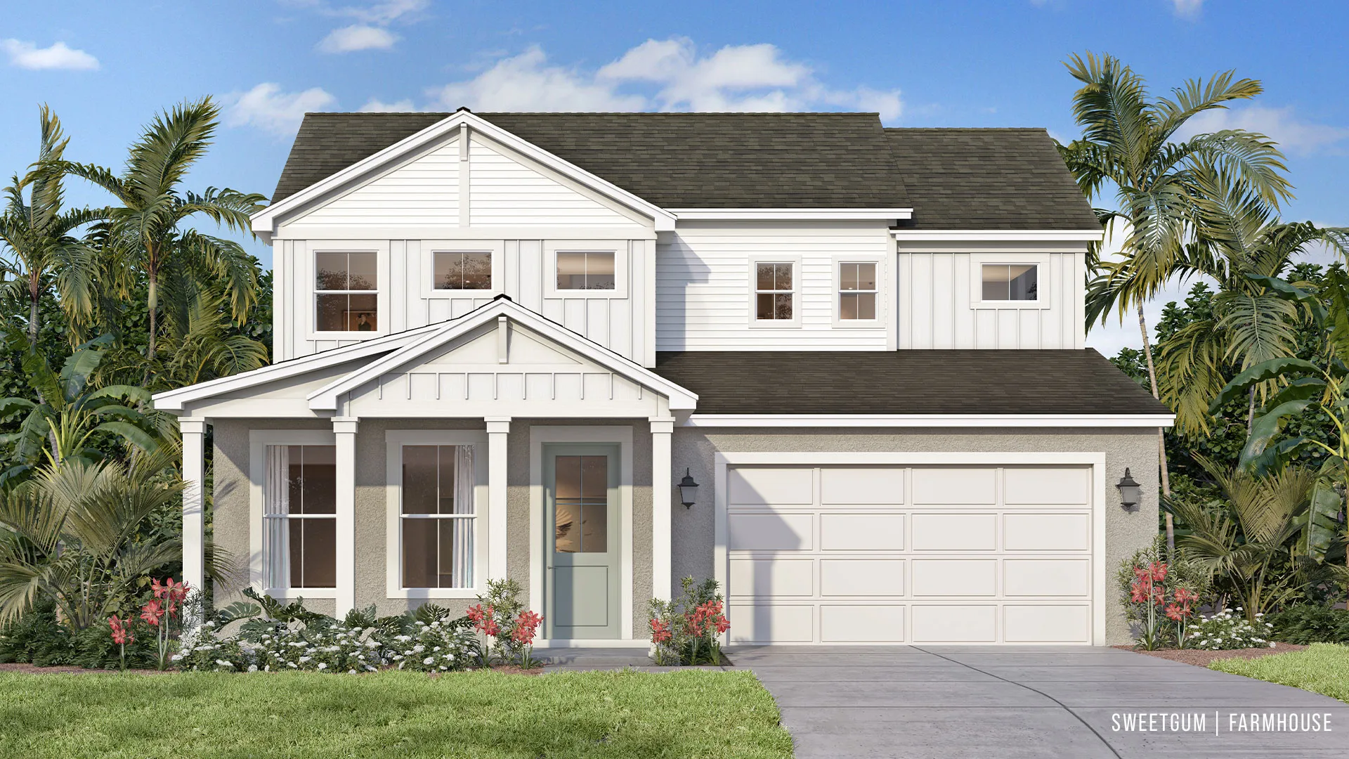 New Homes for Sale in Orlando, FL | Home Builders in Orlando | DRB Homes