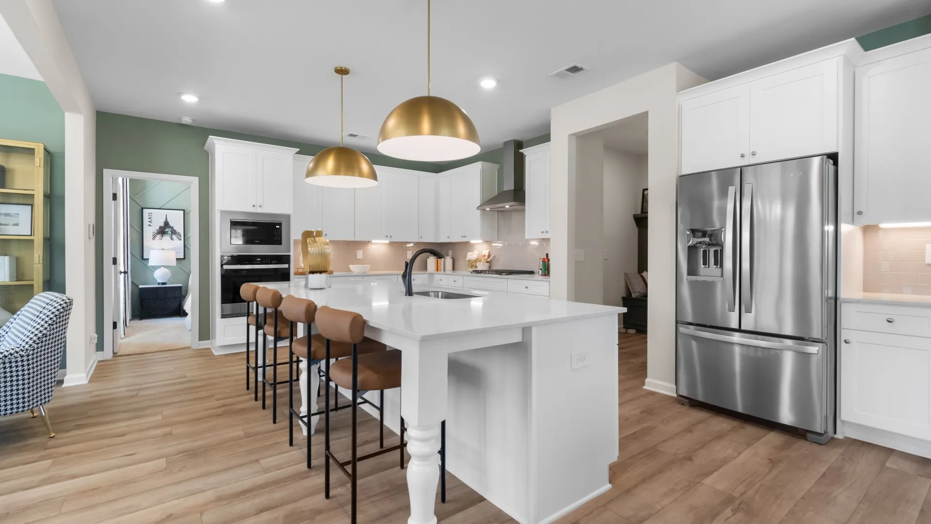 New Homes for Sale in Atlanta, GA | Home Builders in Atlanta | DRB Homes