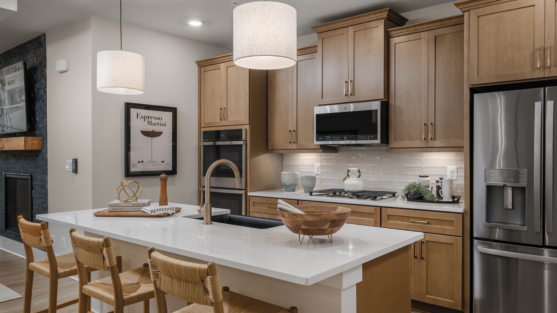 Connect | New Home Plan | DRB Elevate