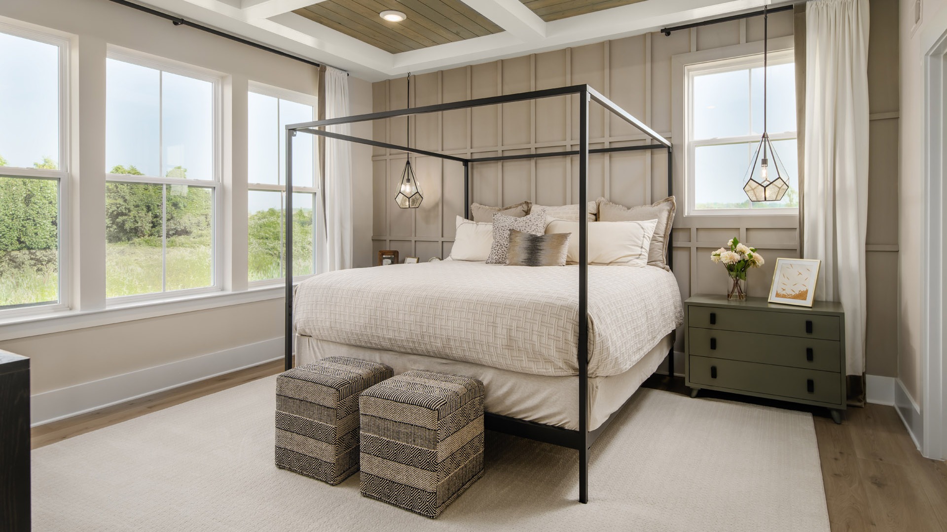 Connect | Floor Plan | DRB Elevate