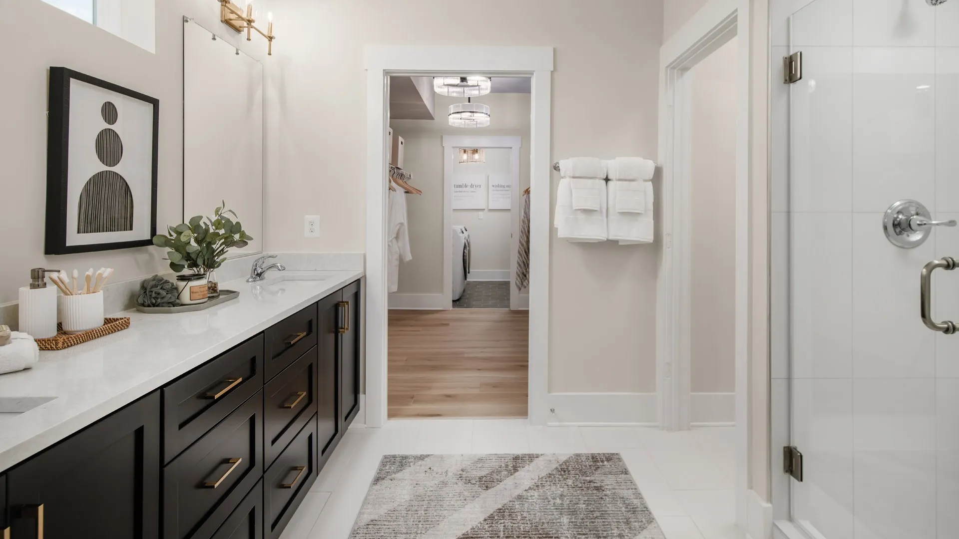 Flow | Floor Plan | DRB Homes