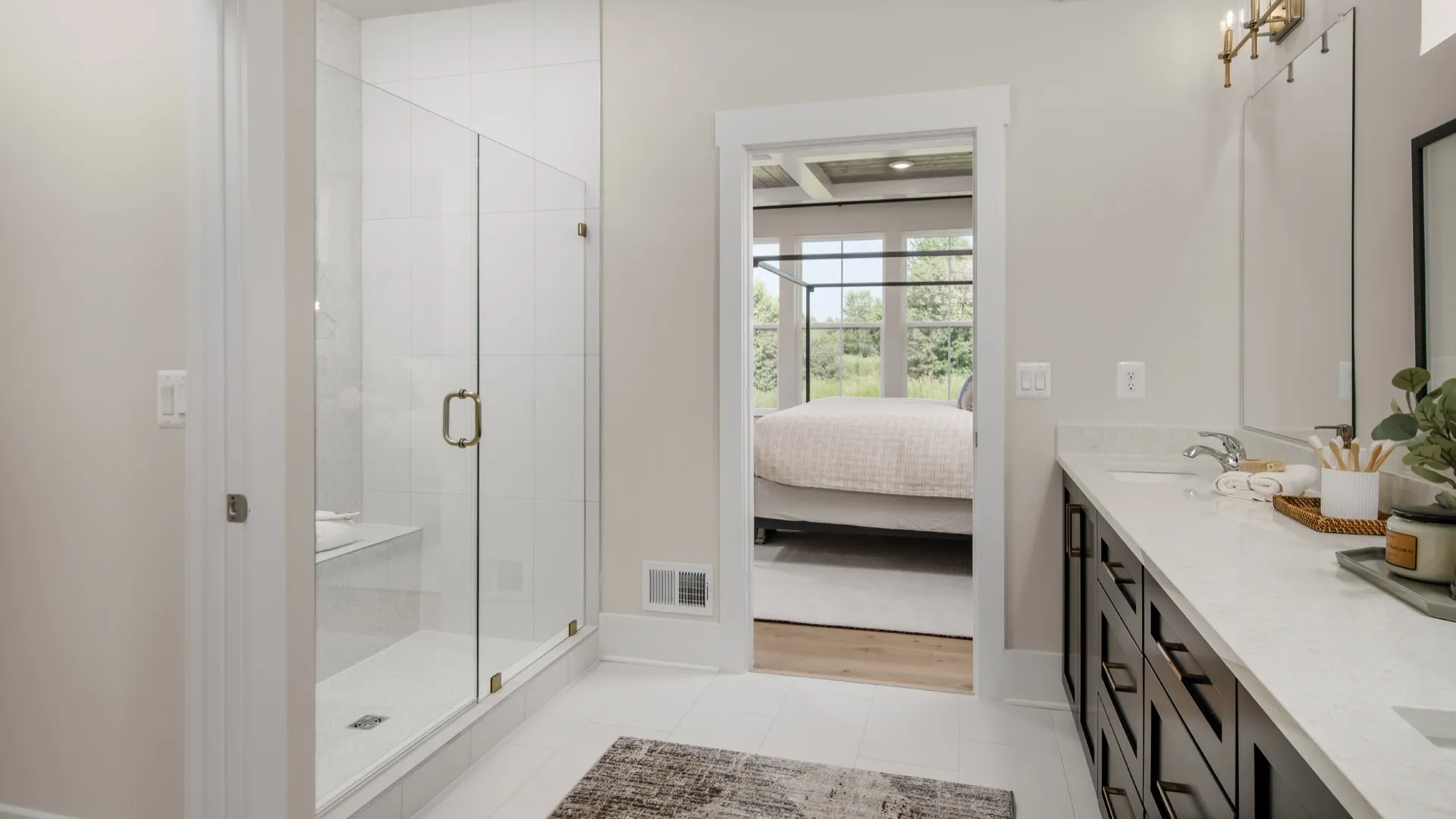 Flow | Floor Plan | DRB Homes