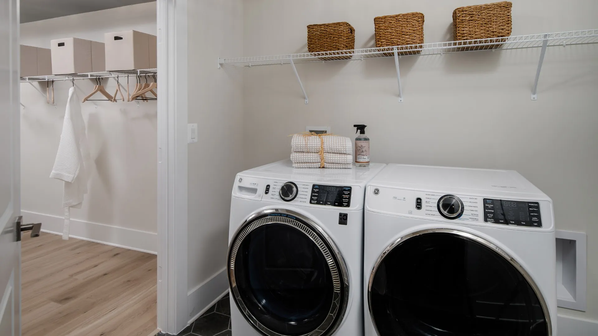 Flow | Floor Plan | DRB Homes