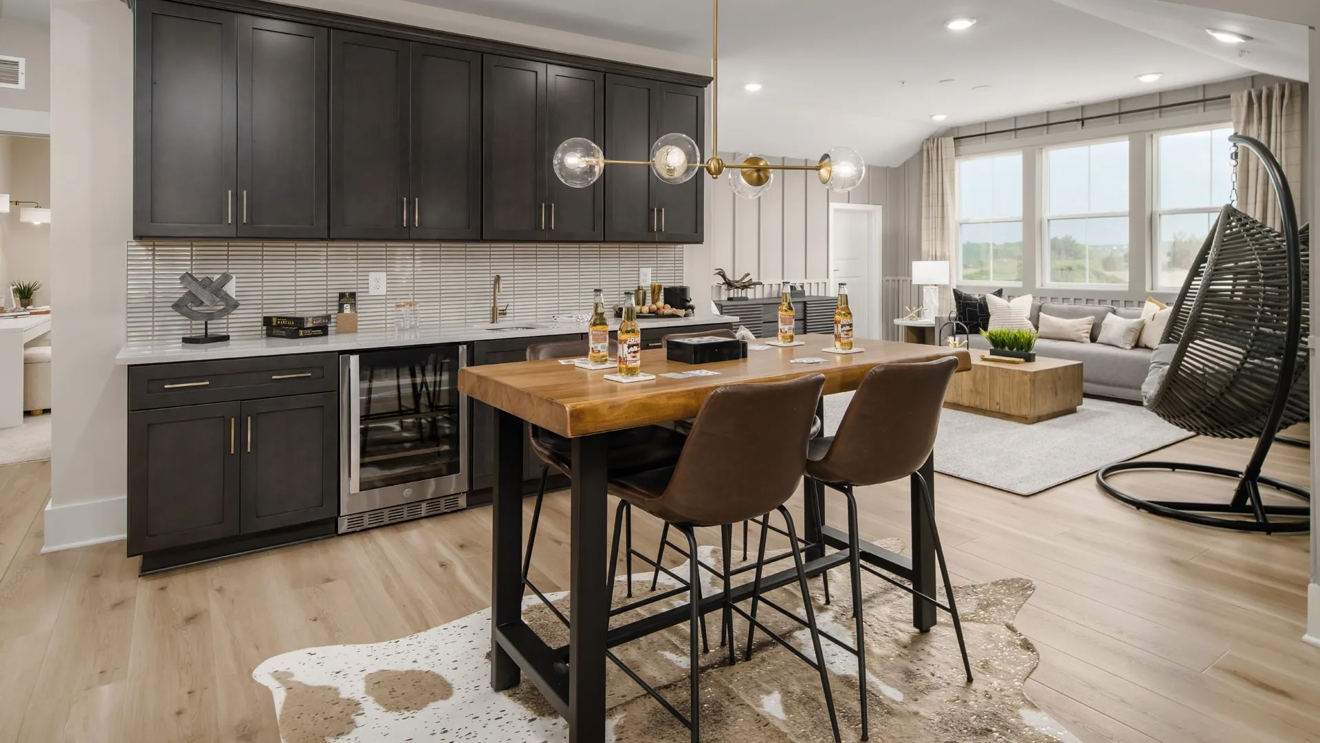 Flow | Floor Plan | DRB Homes