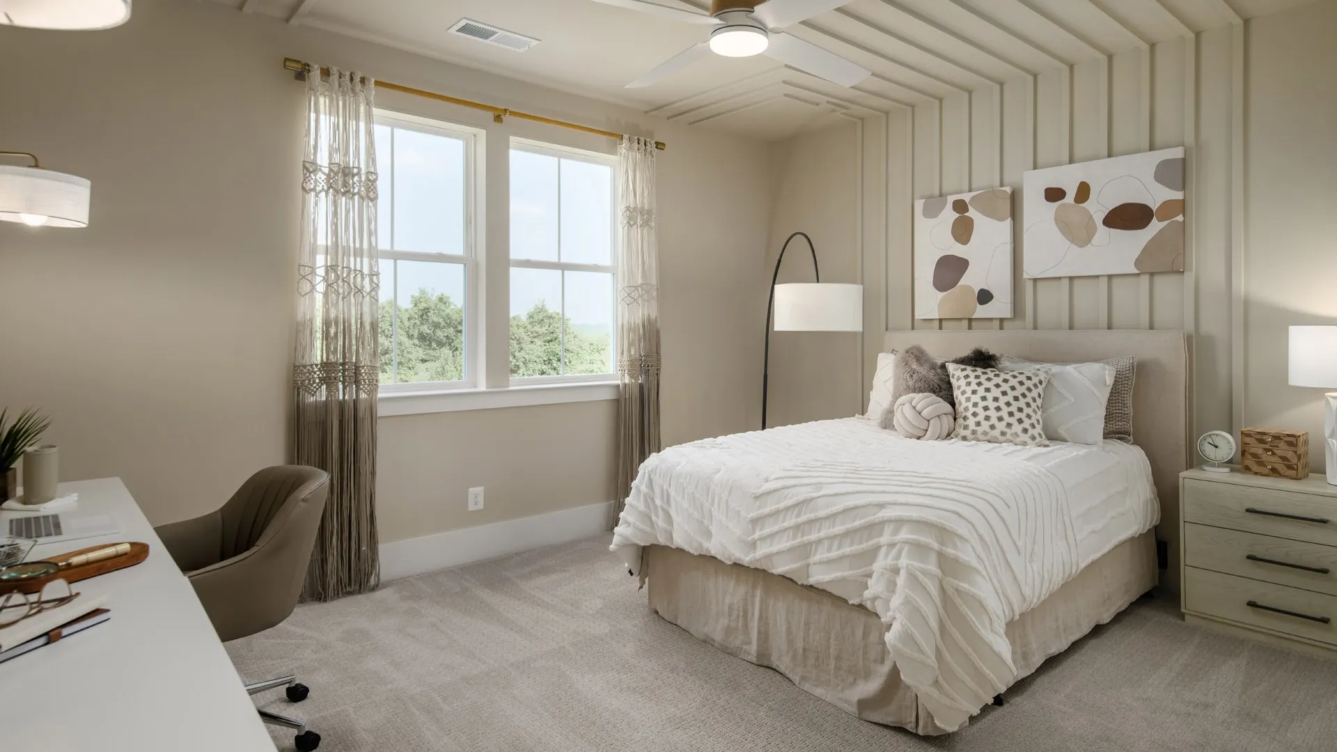 Flow | Floor Plan | DRB Homes