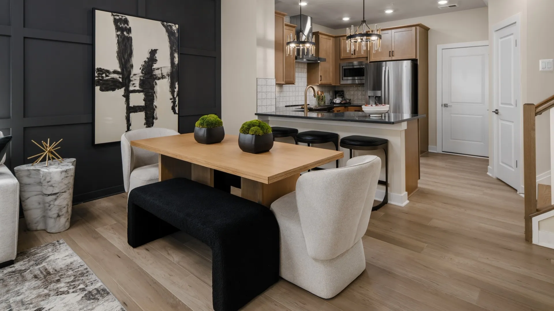 Rosslyn | Floor Plan | DRB Homes