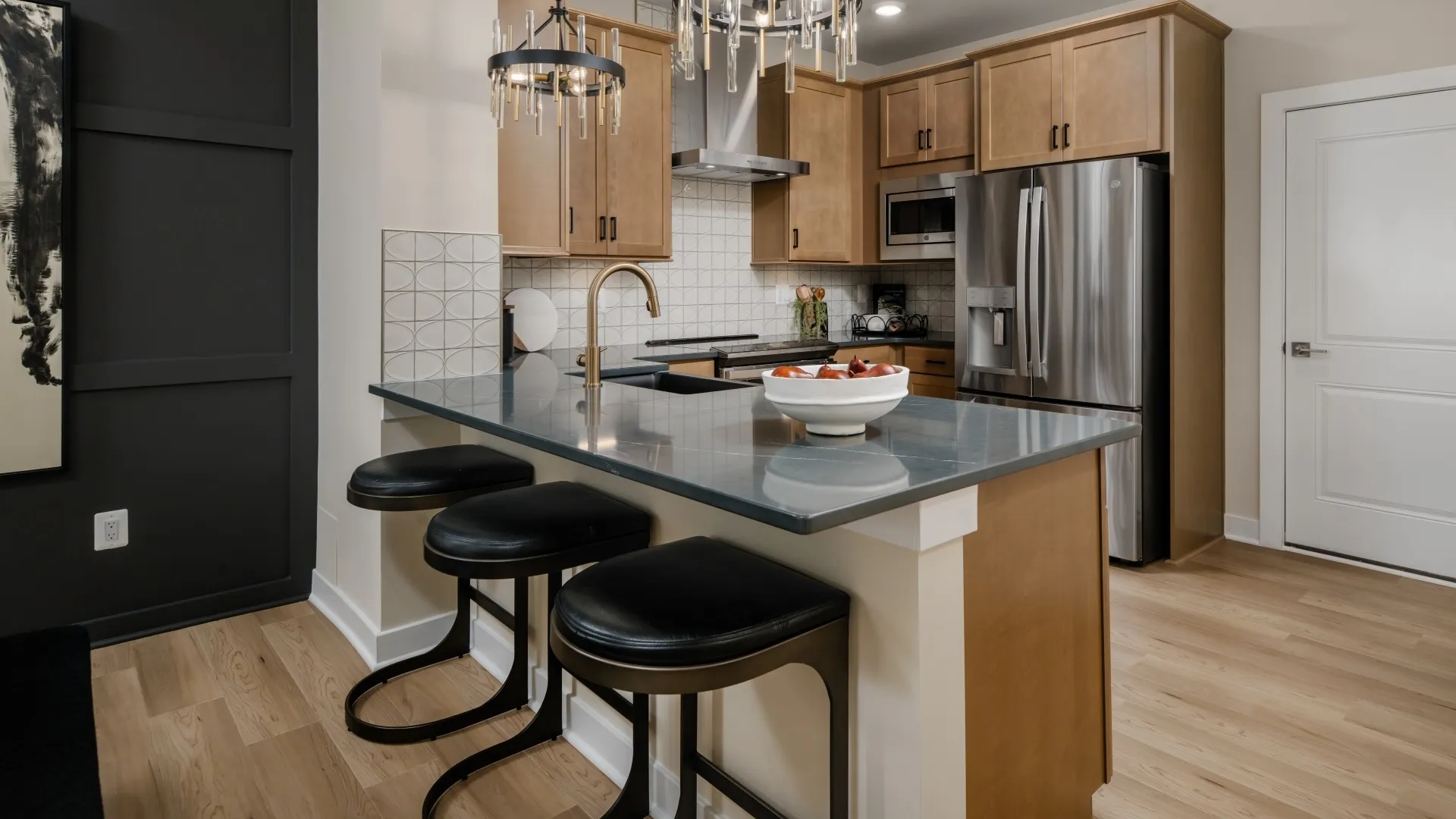 Rosslyn | Floor Plan | DRB Homes