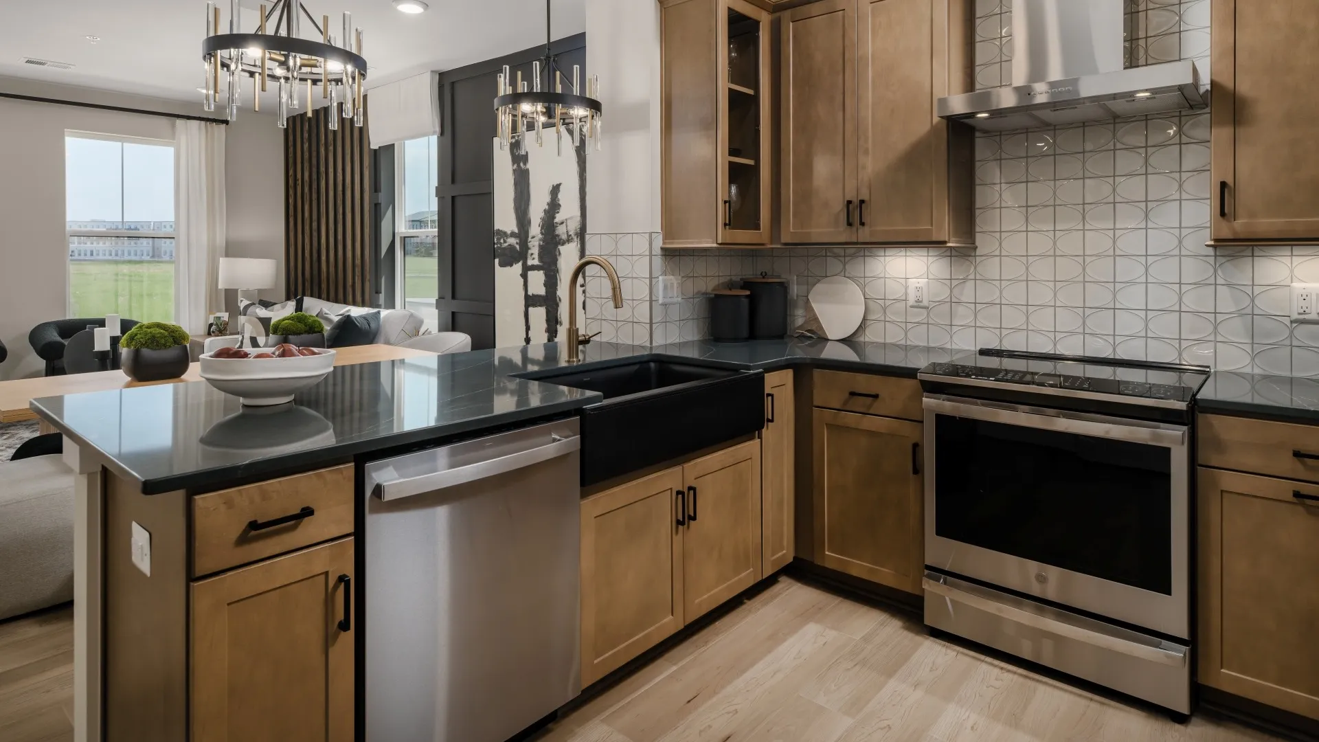 Rosslyn | New Home Plan | DRB Homes