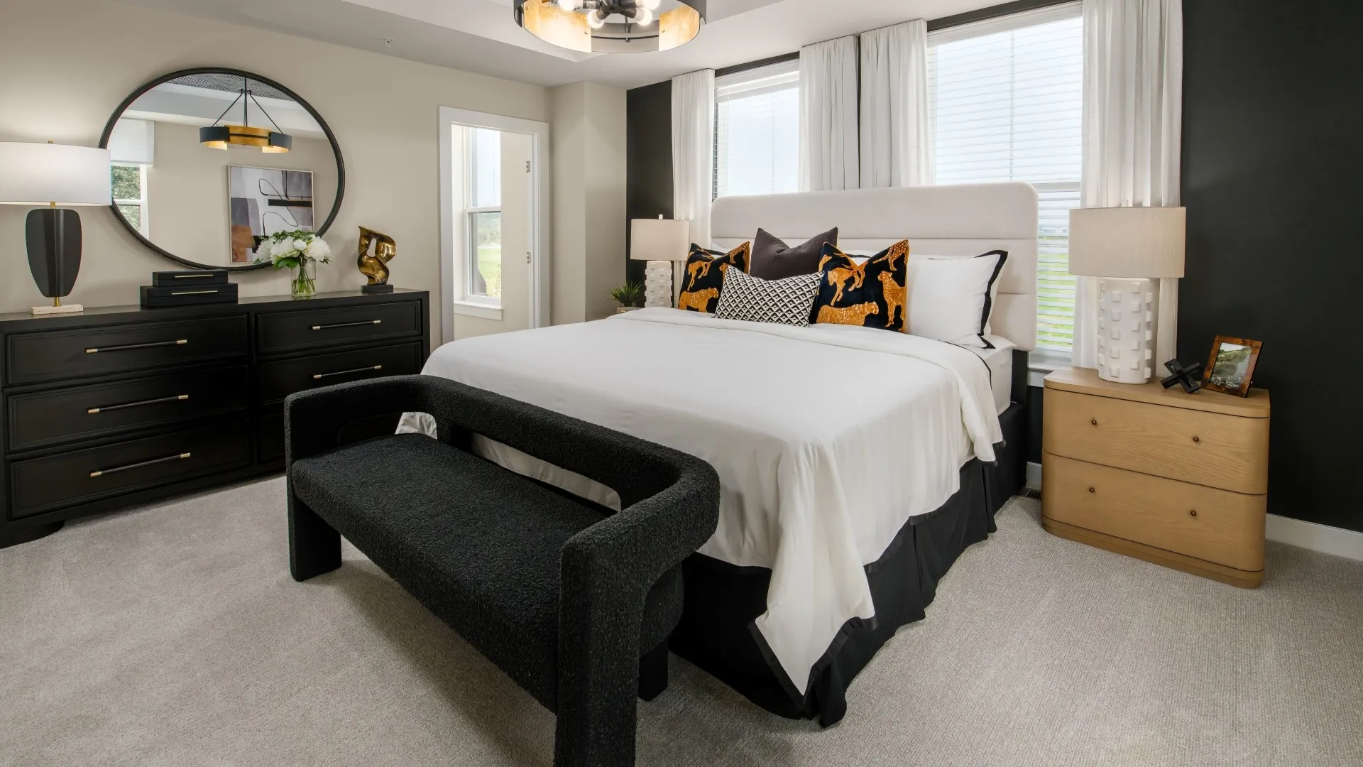 Rosslyn | Floor Plan | DRB Homes