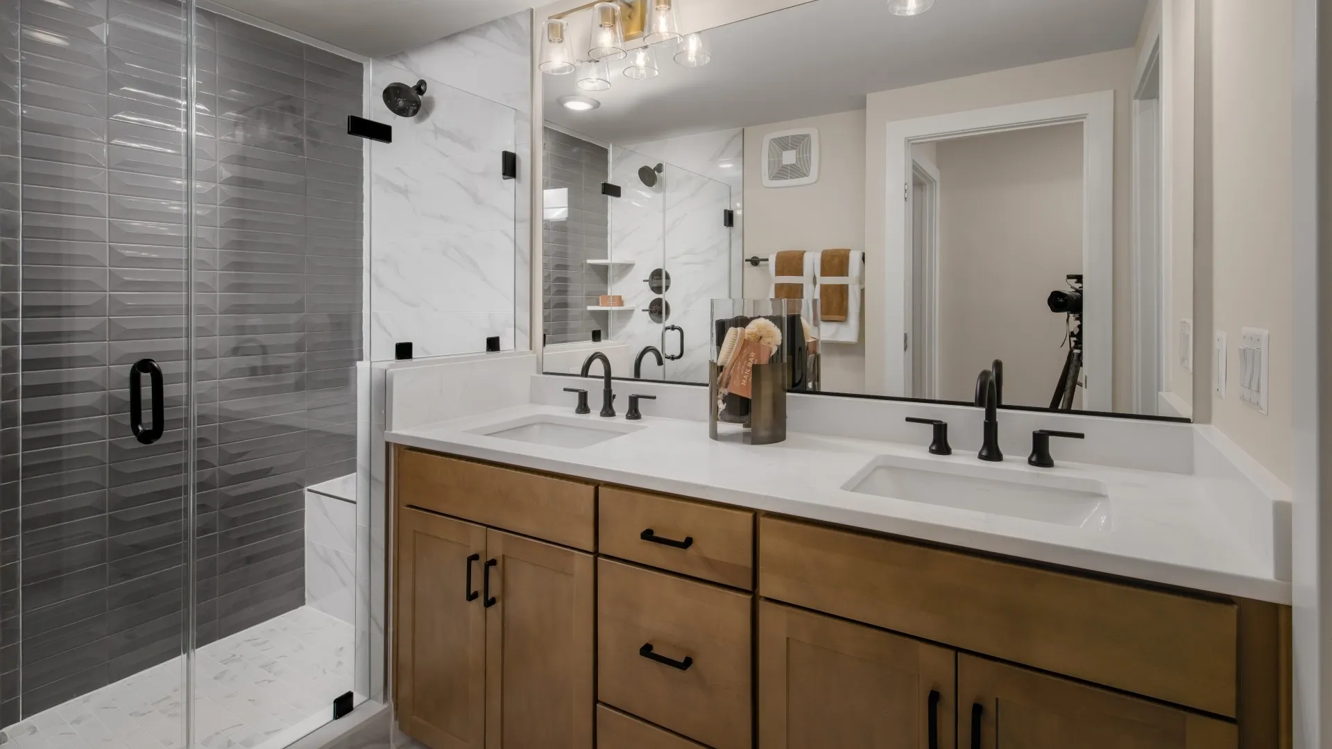 Rosslyn | Floor Plan | DRB Homes