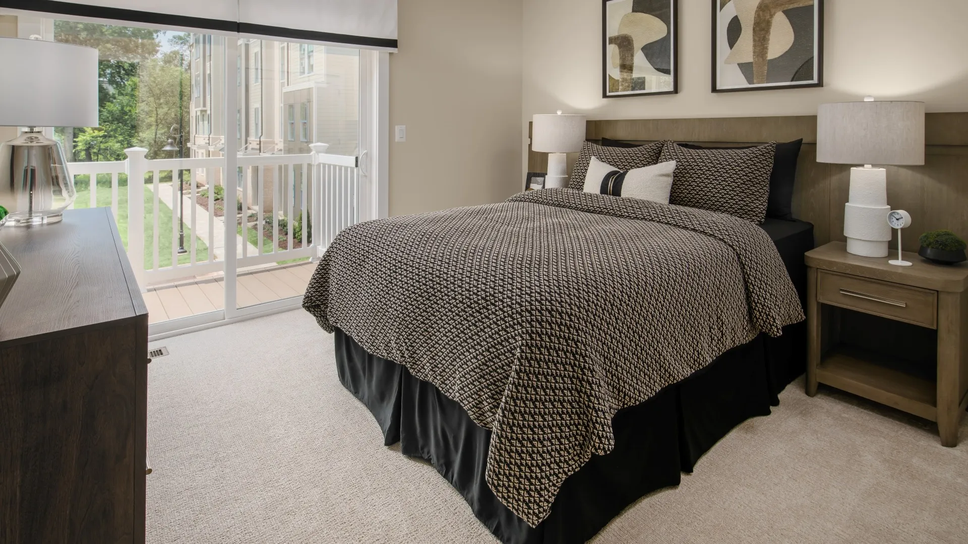 Rosslyn | Floor Plan | DRB Homes