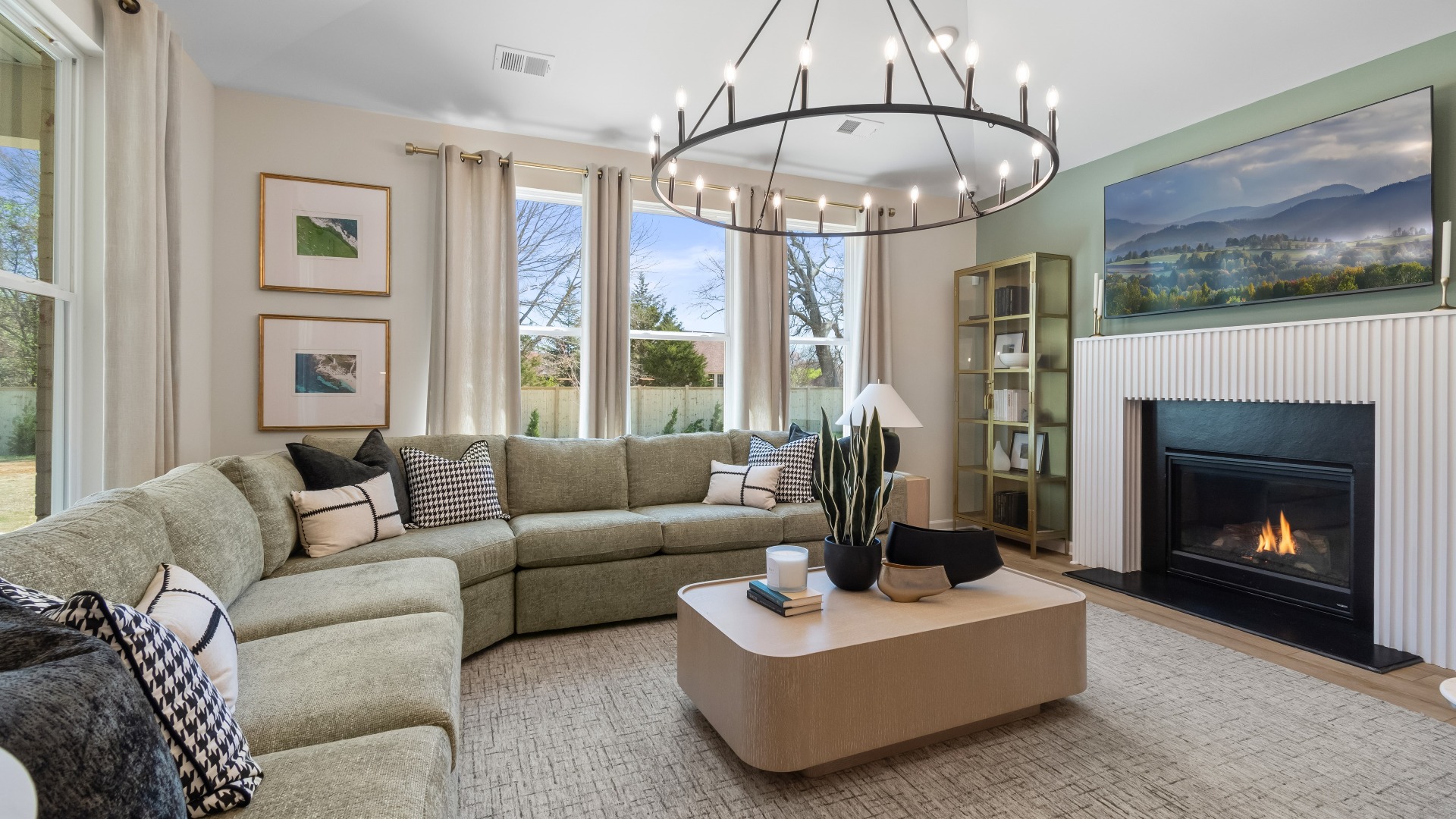 Northcroft by DRB Homes | New Homes for Sale in Loganville, GA