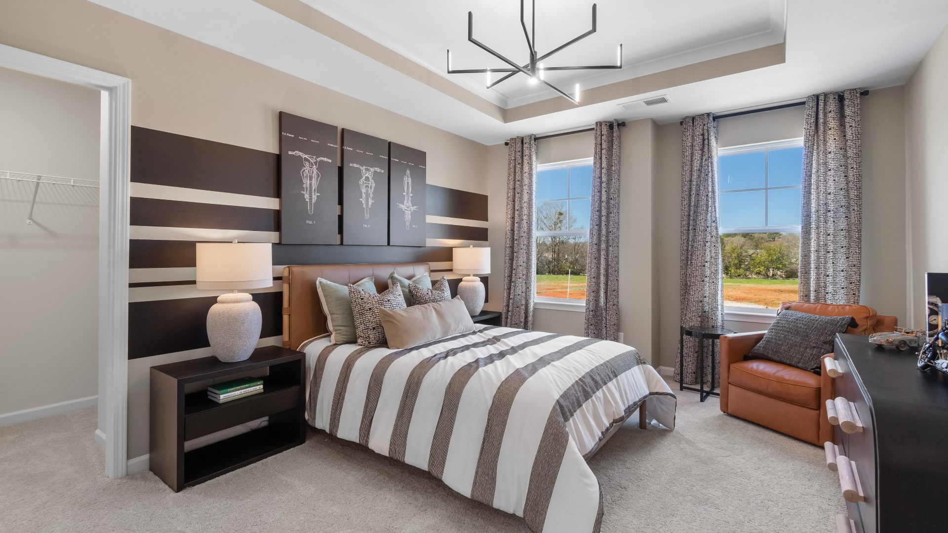 Northcroft by DRB Homes | New Homes for Sale in Loganville, GA