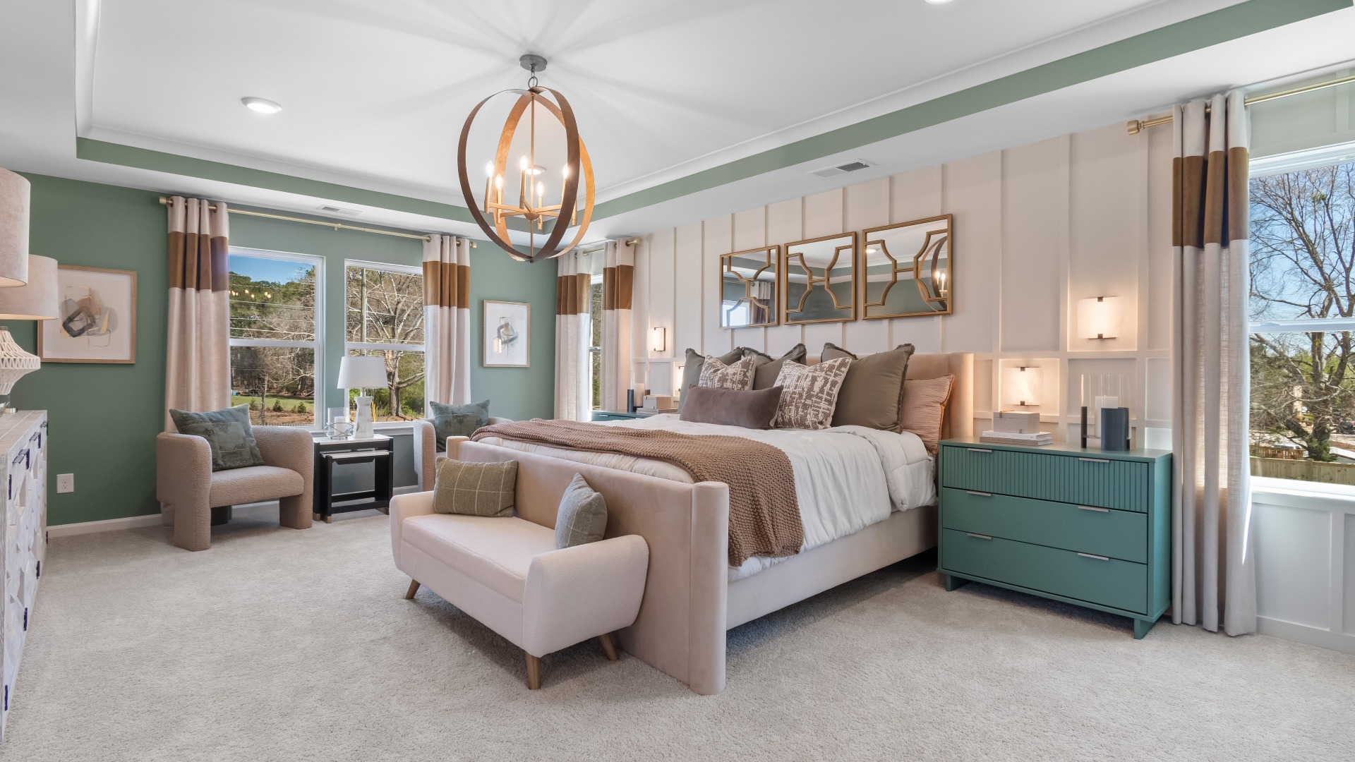 Northcroft by DRB Homes | New Homes for Sale in Loganville, GA