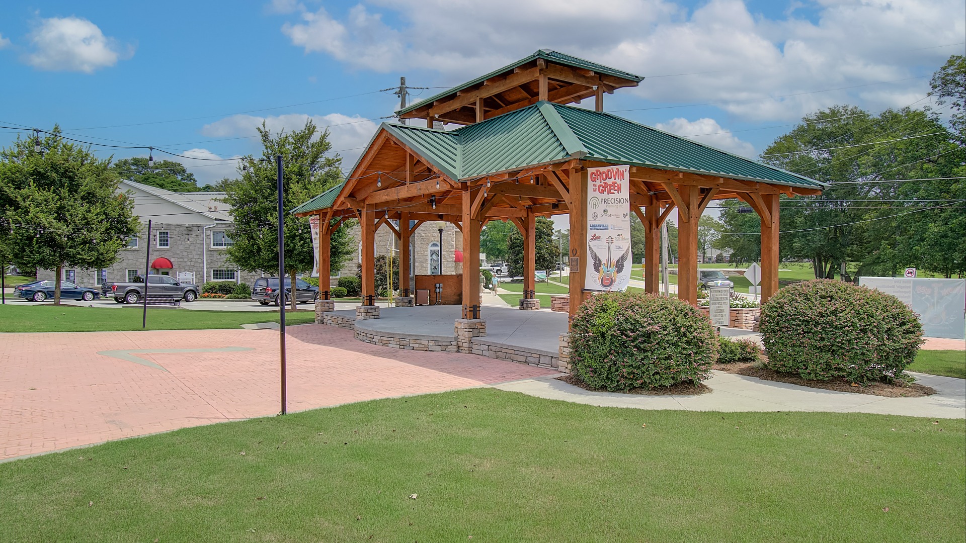 Northcroft by DRB Homes | New Homes for Sale in Loganville, GA