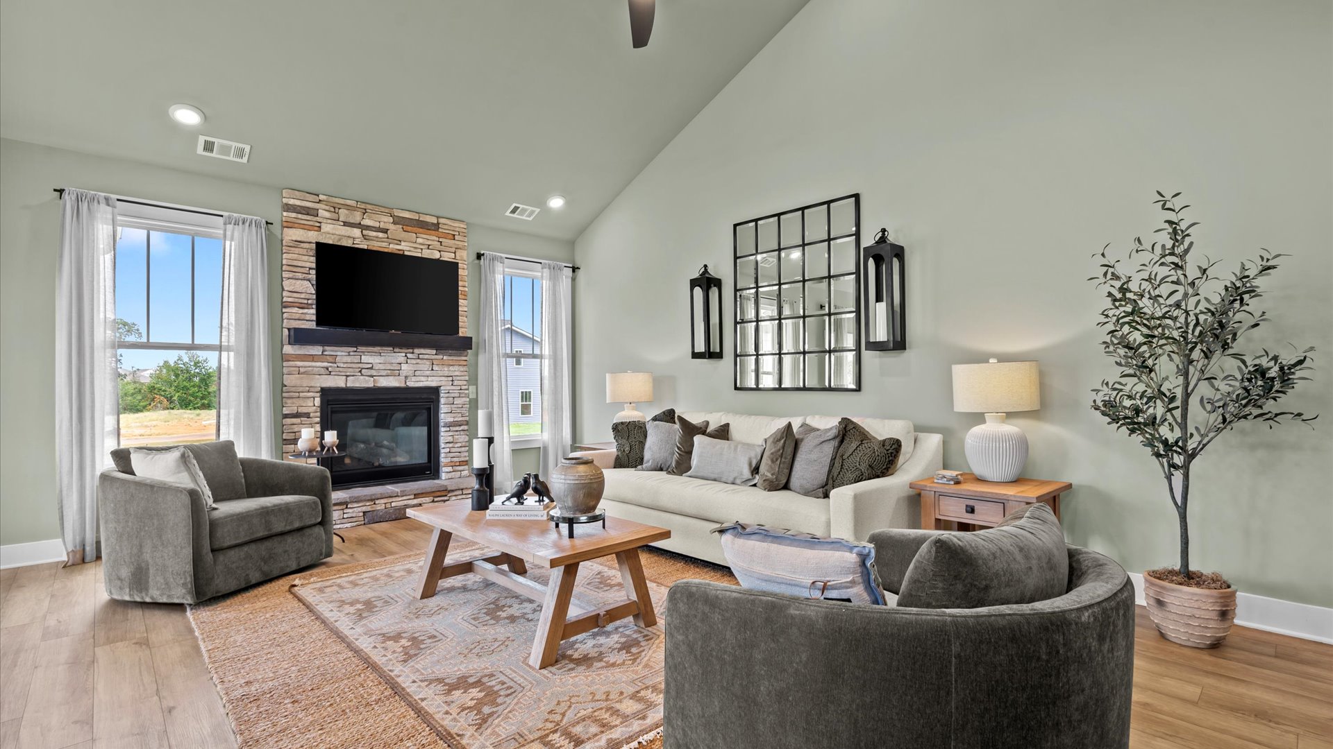 Moore, SC New Homes for Sale | Iris Meadows | DRB Homes