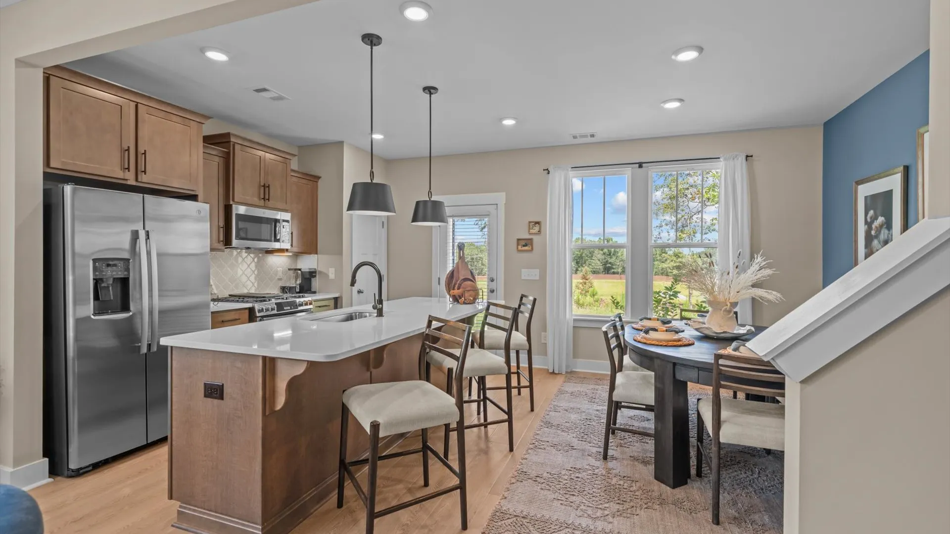 New Construction Home Plans | DRB Homes