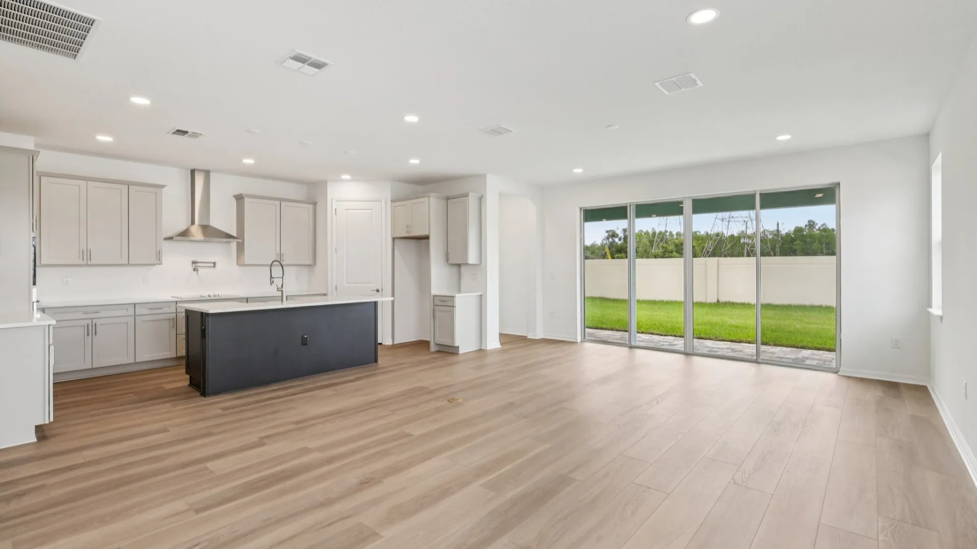 Aster | New Home Plan | DRB Homes