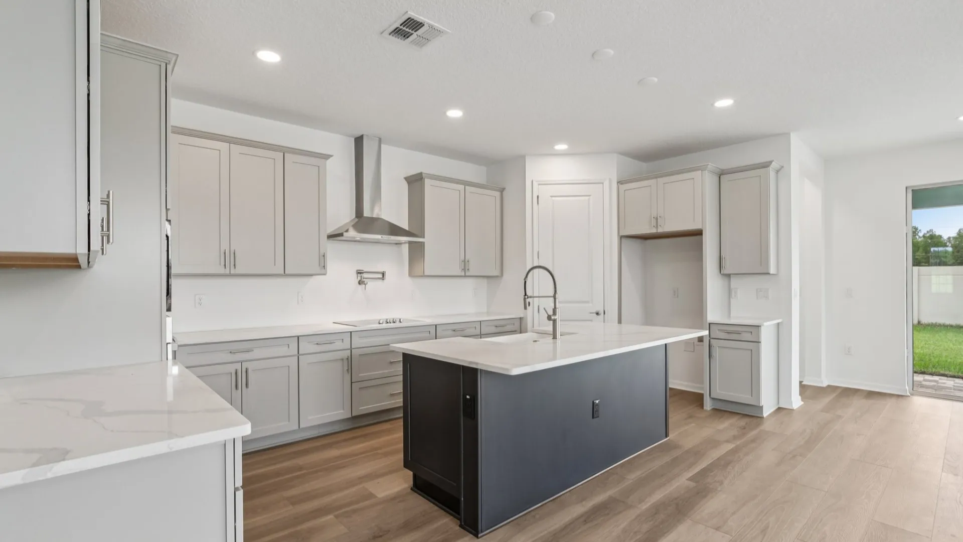 Aster | New Home Plan | DRB Homes