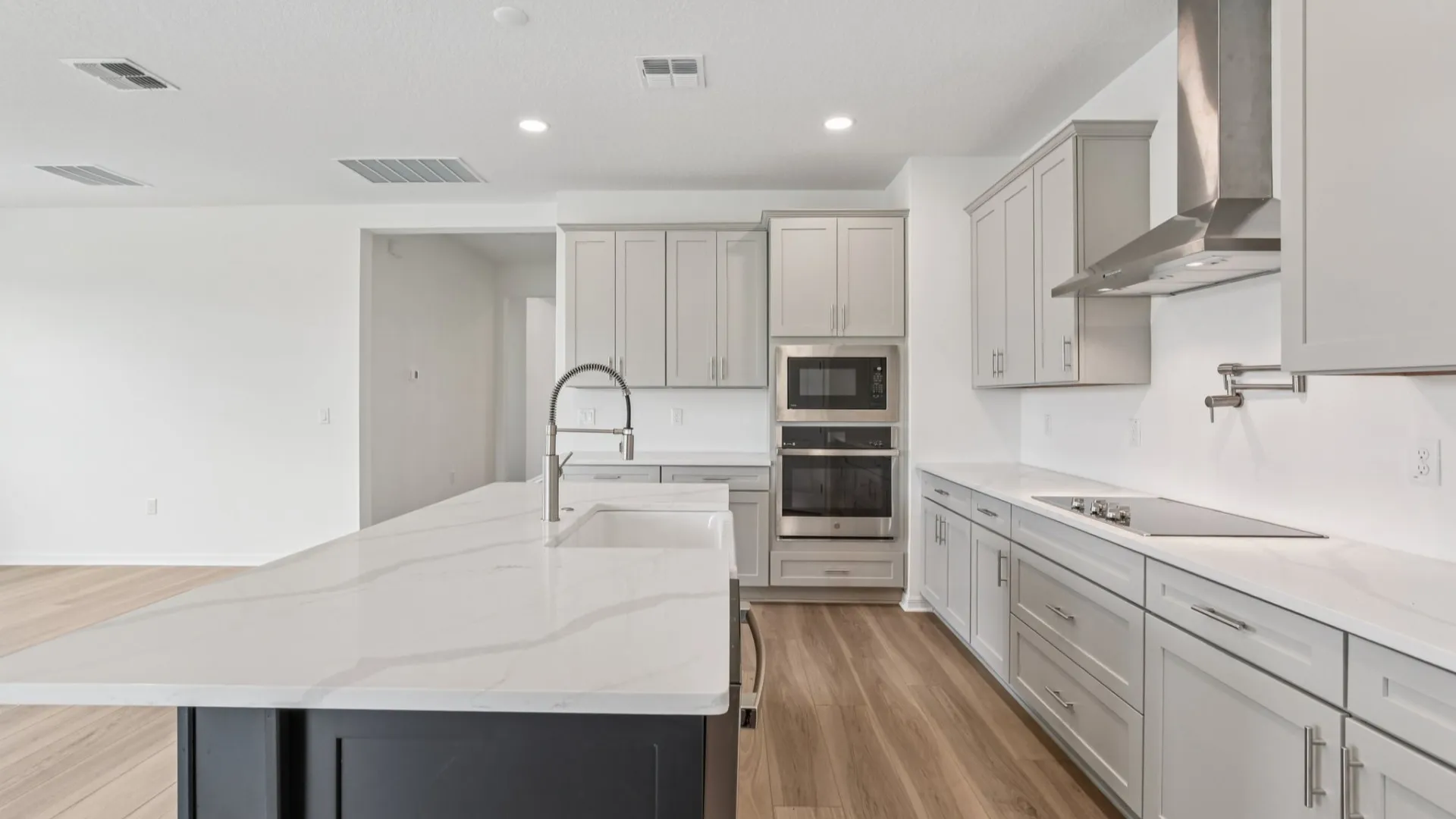 Aster | New Home Plan | DRB Homes