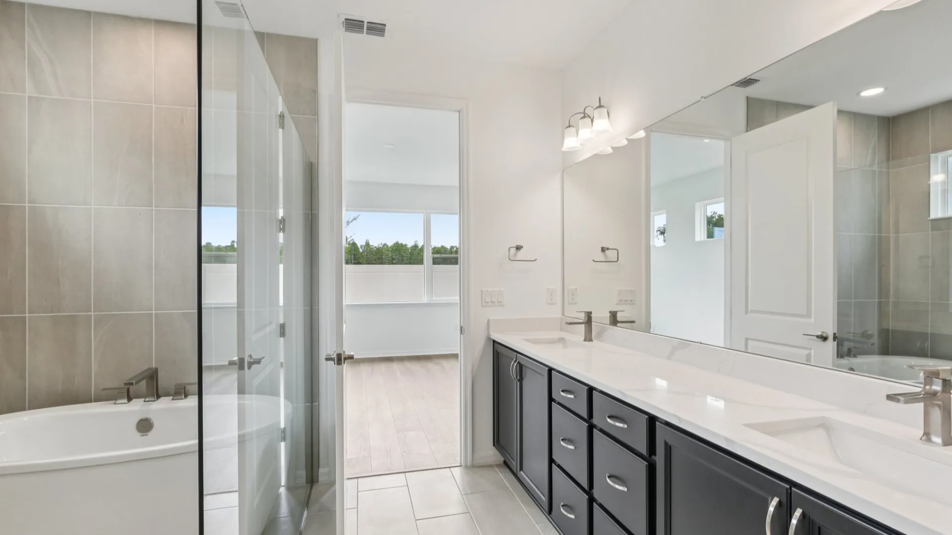 Aster | New Home Plan | DRB Homes