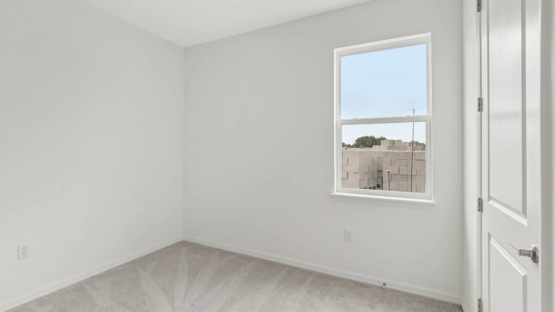 Aster | New Home Plan | DRB Homes