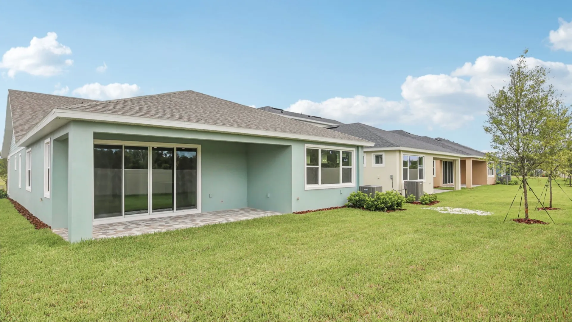 Aster | New Home Plan | DRB Homes