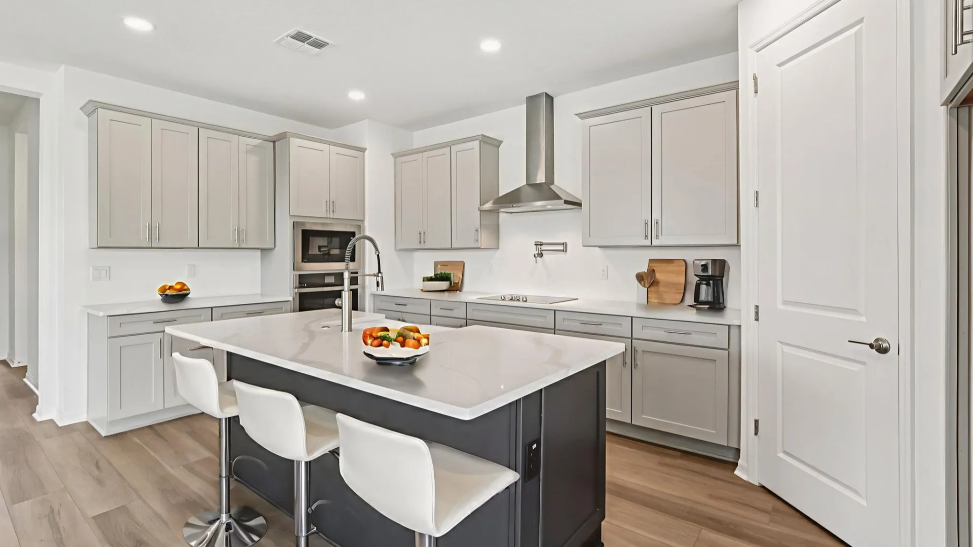 Aster | Floor Plan | DRB Homes