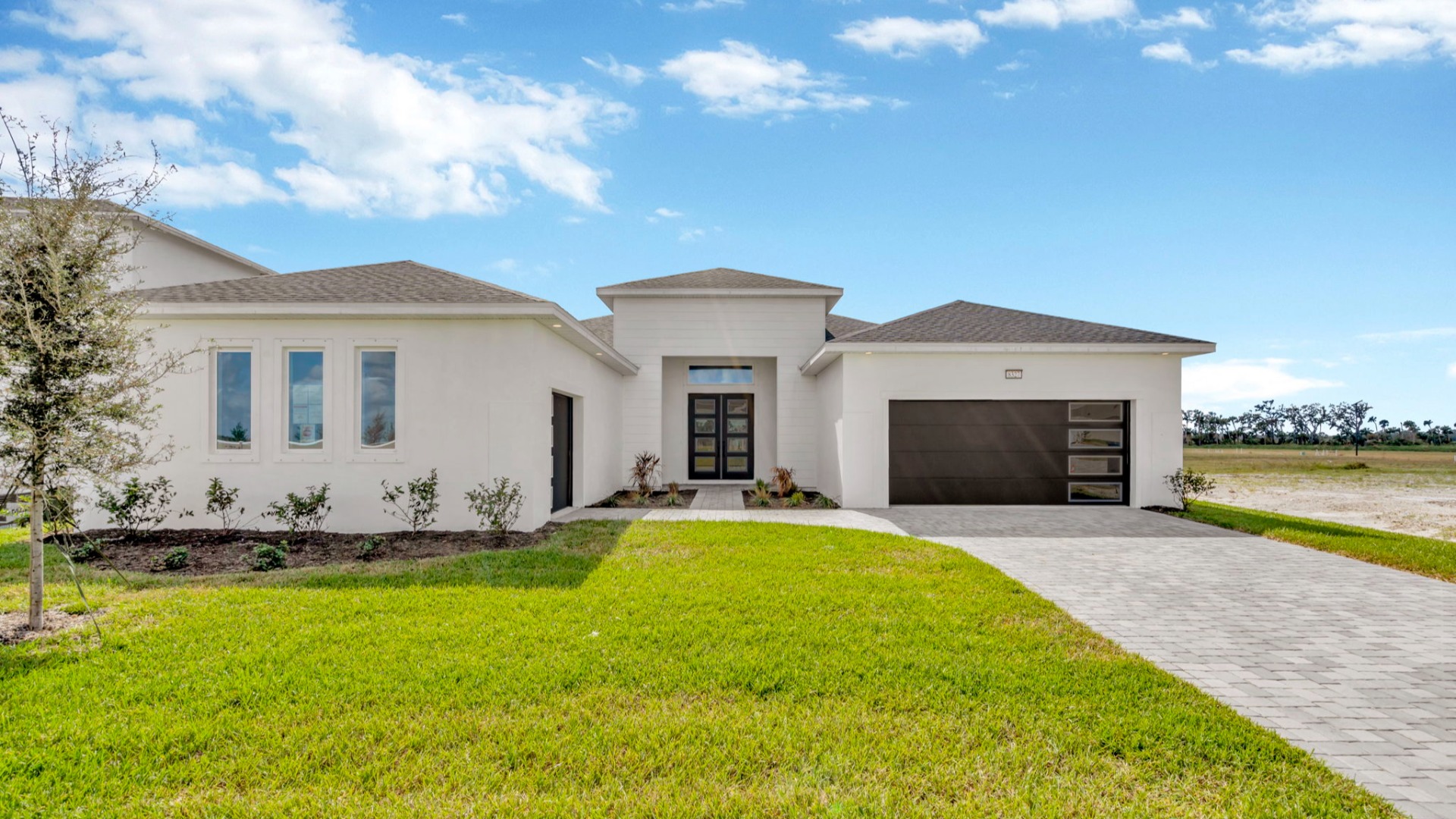 Quick Move-In Homes in Tampa, FL | Home Builders Tampa | DRB Homes