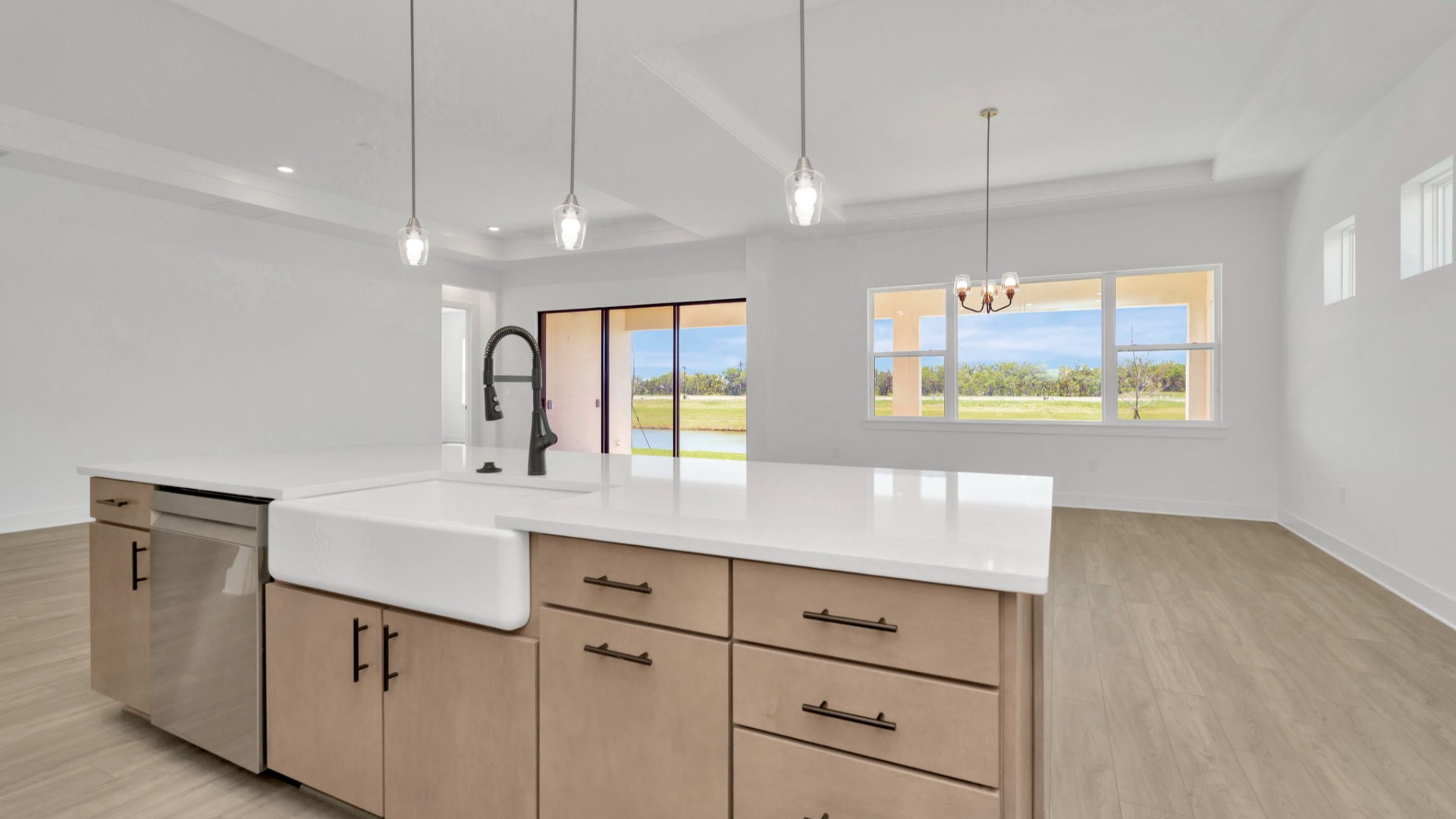 Grand Hawk | Floor Plan | DRB Homes
