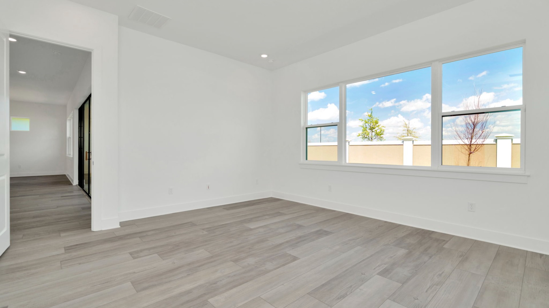 Hawk | Floor Plan | DRB Homes