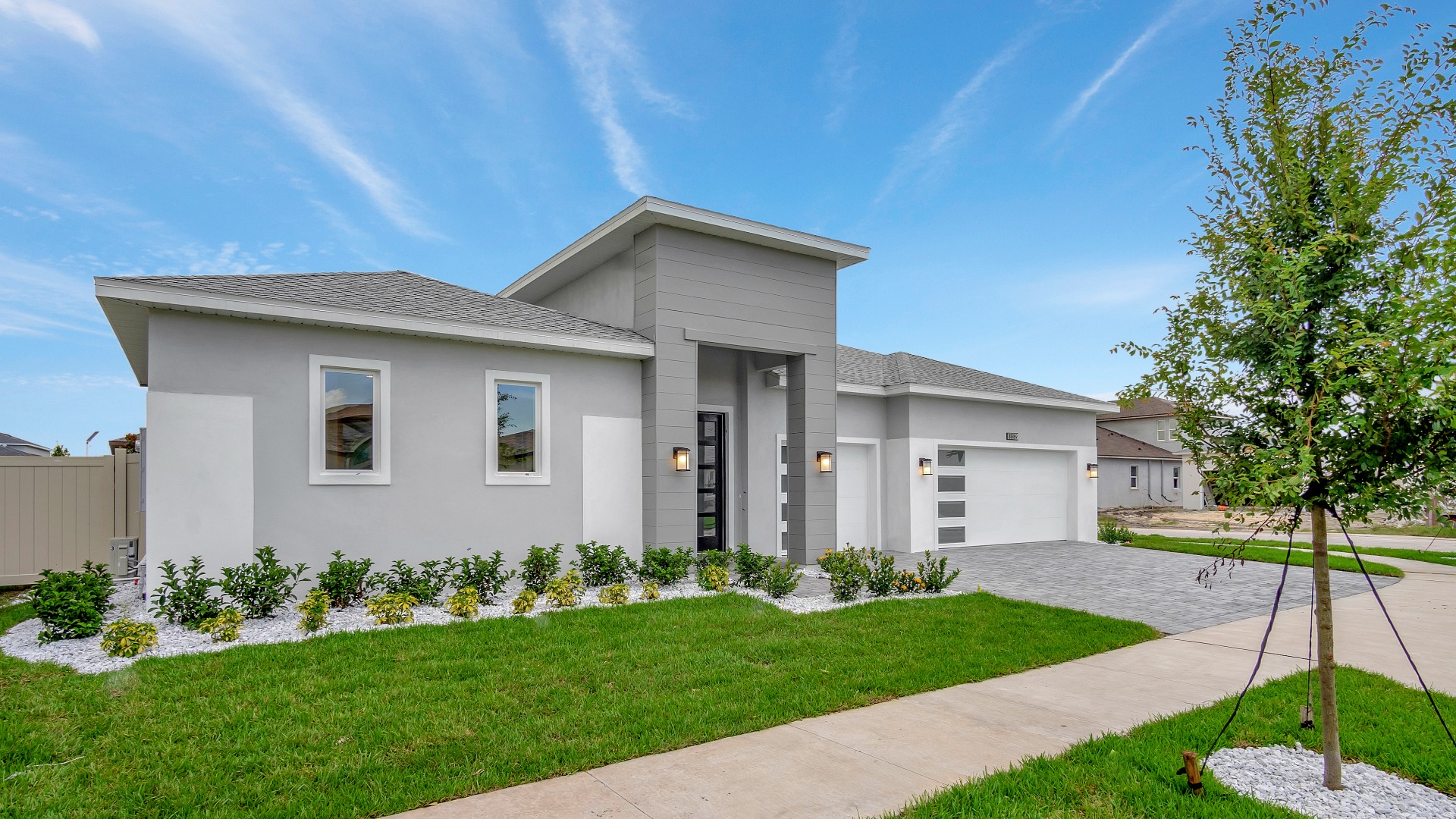 Courtyard | Floor Plan | DRB Homes