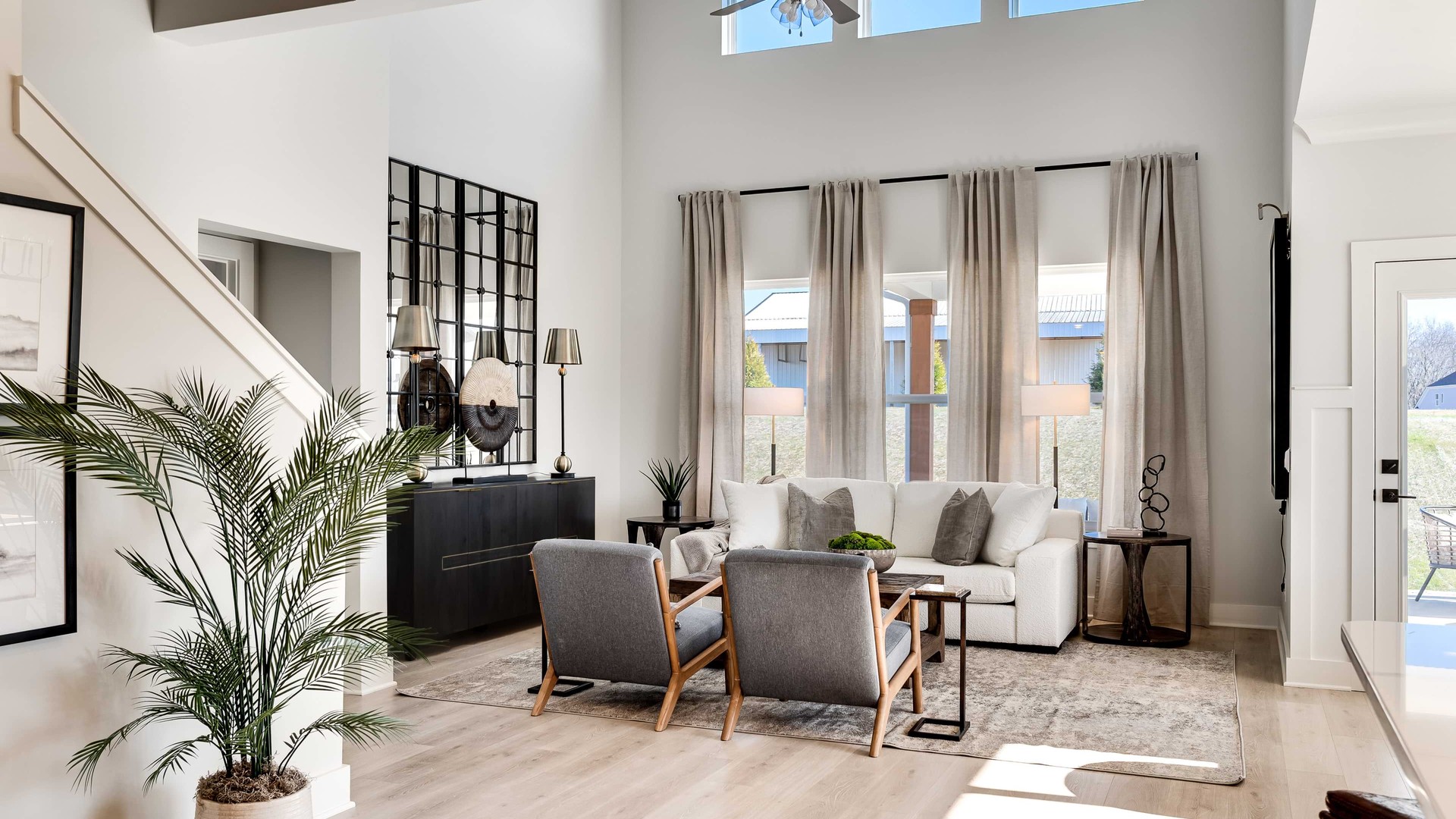 New Homes for Sale in Tennessee | Home Builders in Tennessee | DRB Group