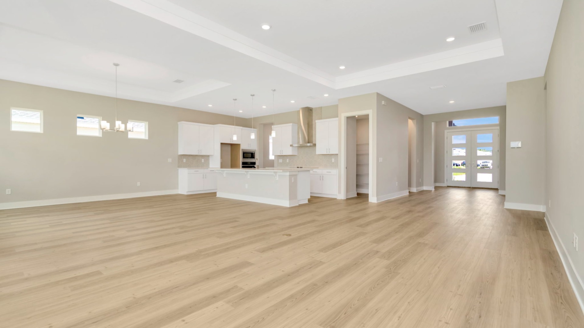 Grand Hawk | Floor Plan | DRB Homes