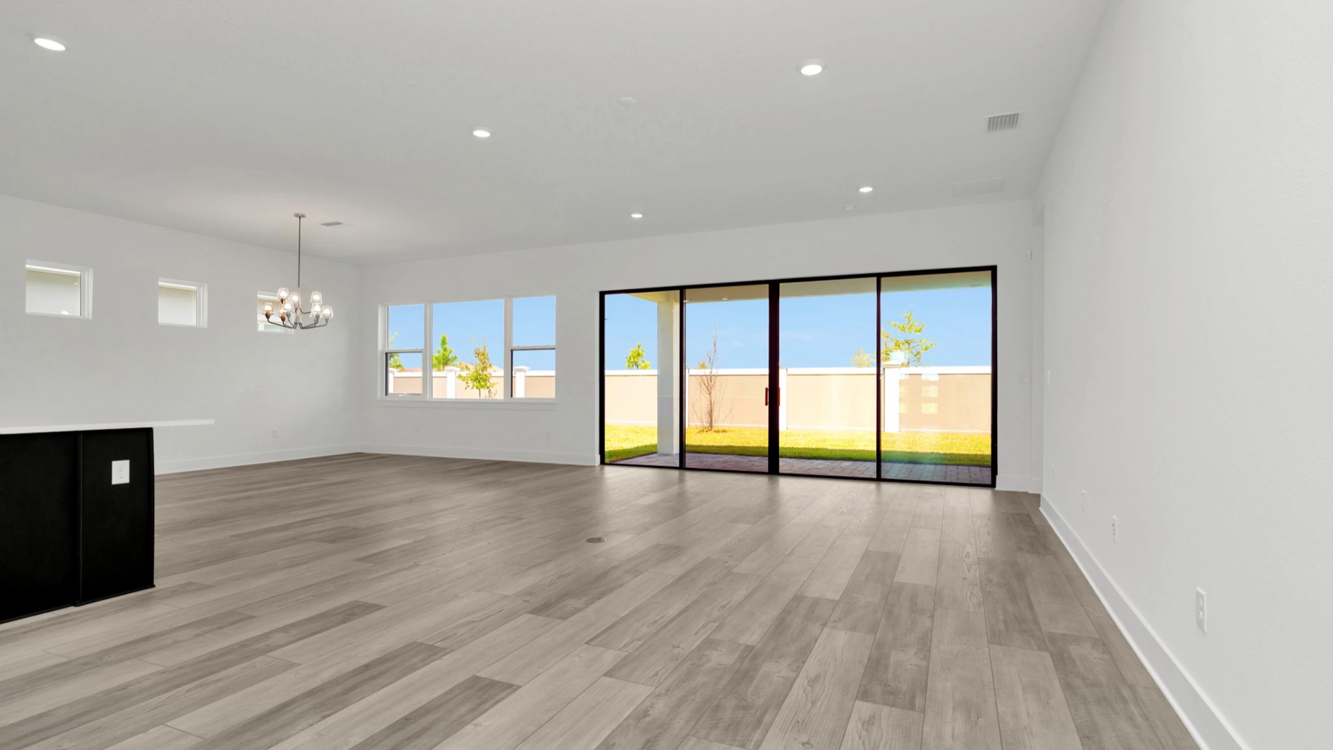 Hawk | Floor Plan | DRB Homes
