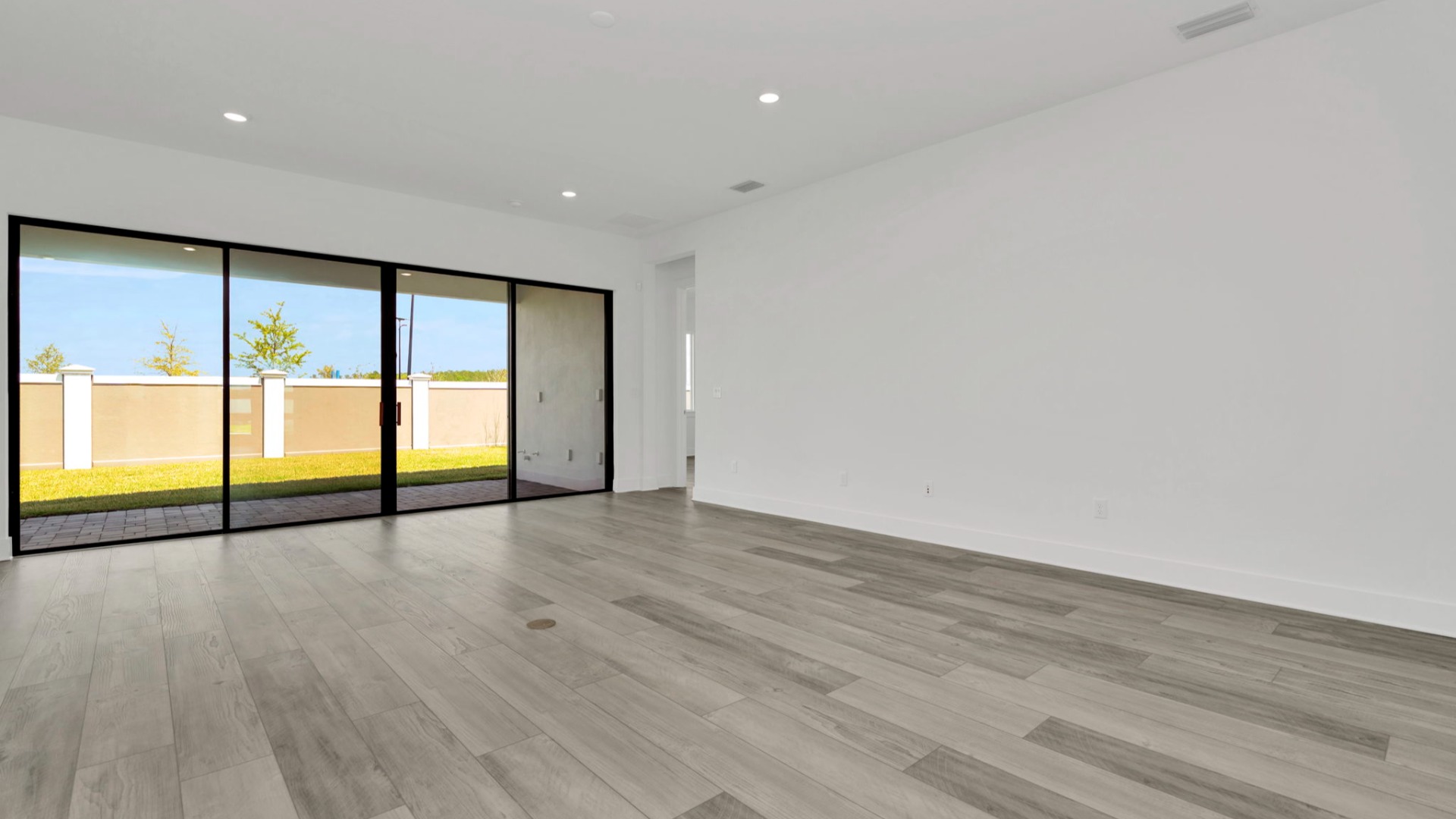 Hawk | Floor Plan | DRB Homes