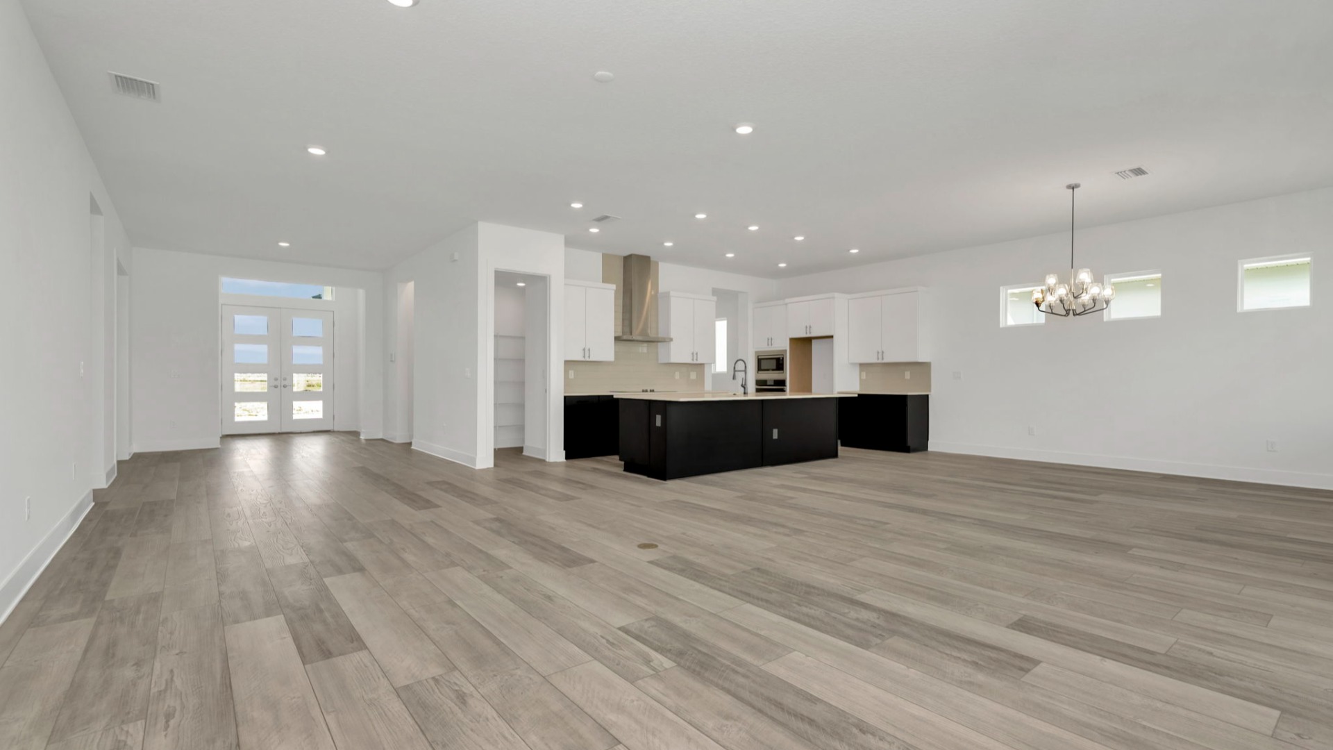 Hawk | Floor Plan | DRB Homes