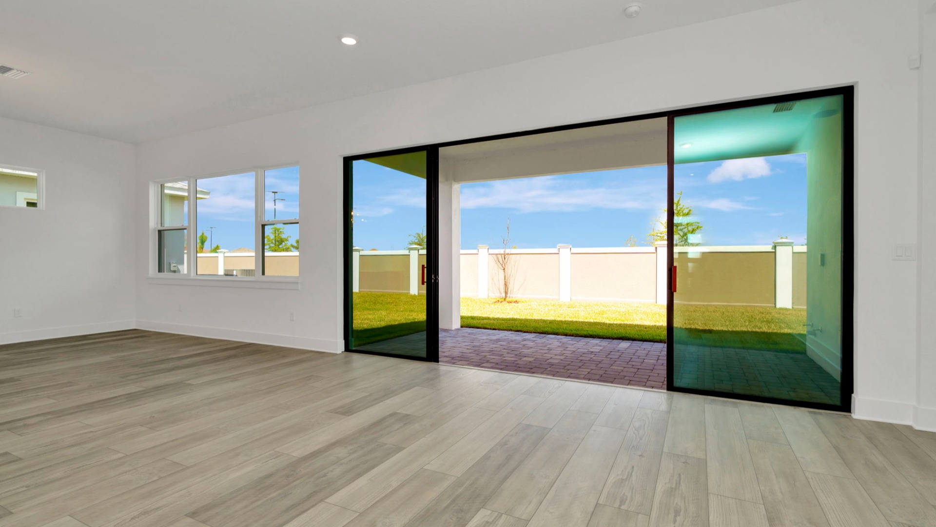 Hawk | Floor Plan | DRB Homes