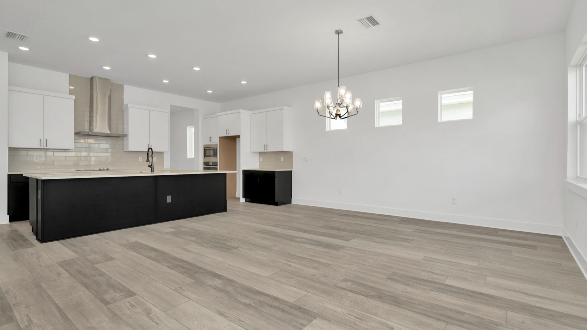 Hawk | Floor Plan | DRB Homes