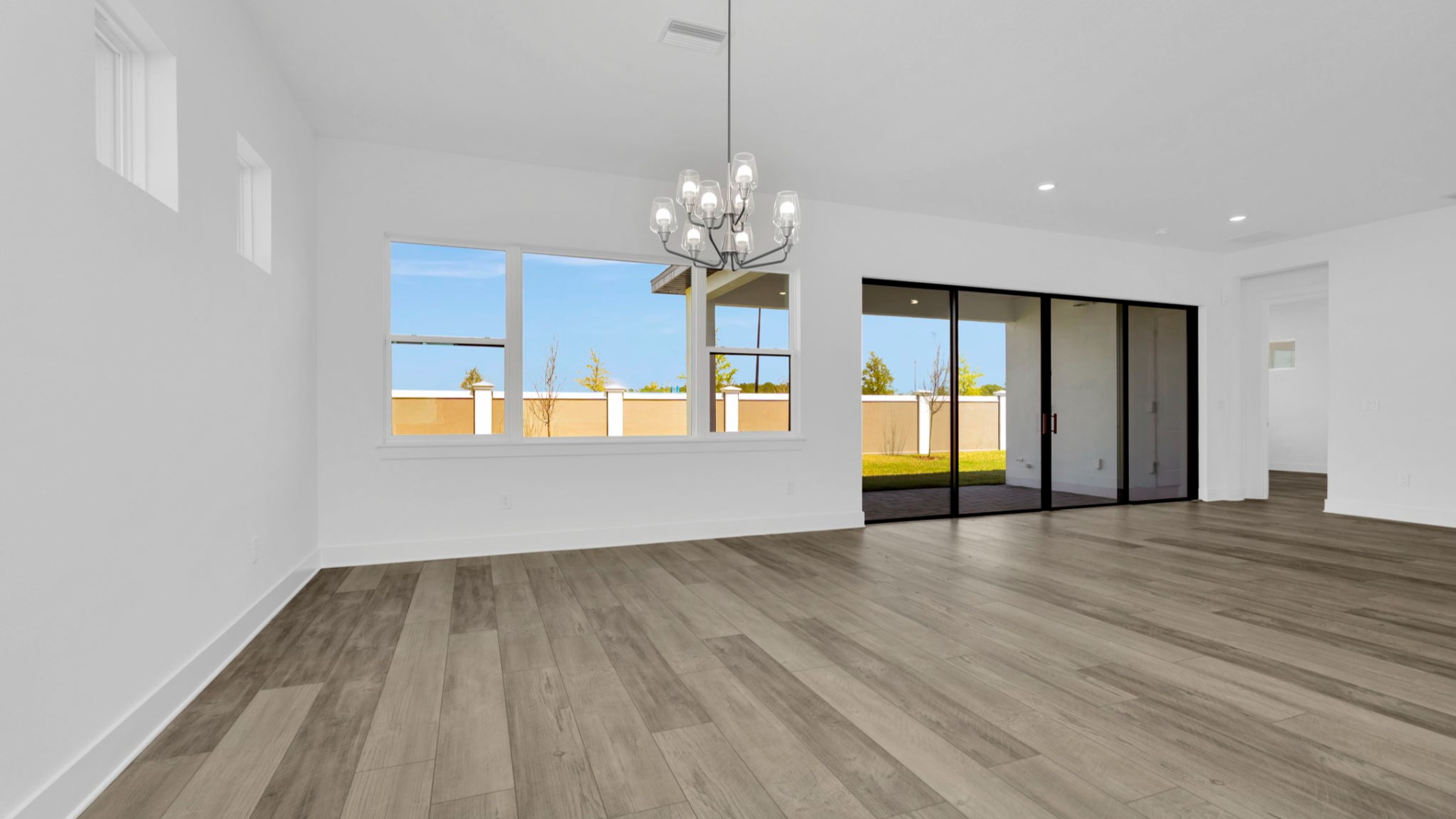 Hawk | Floor Plan | DRB Homes