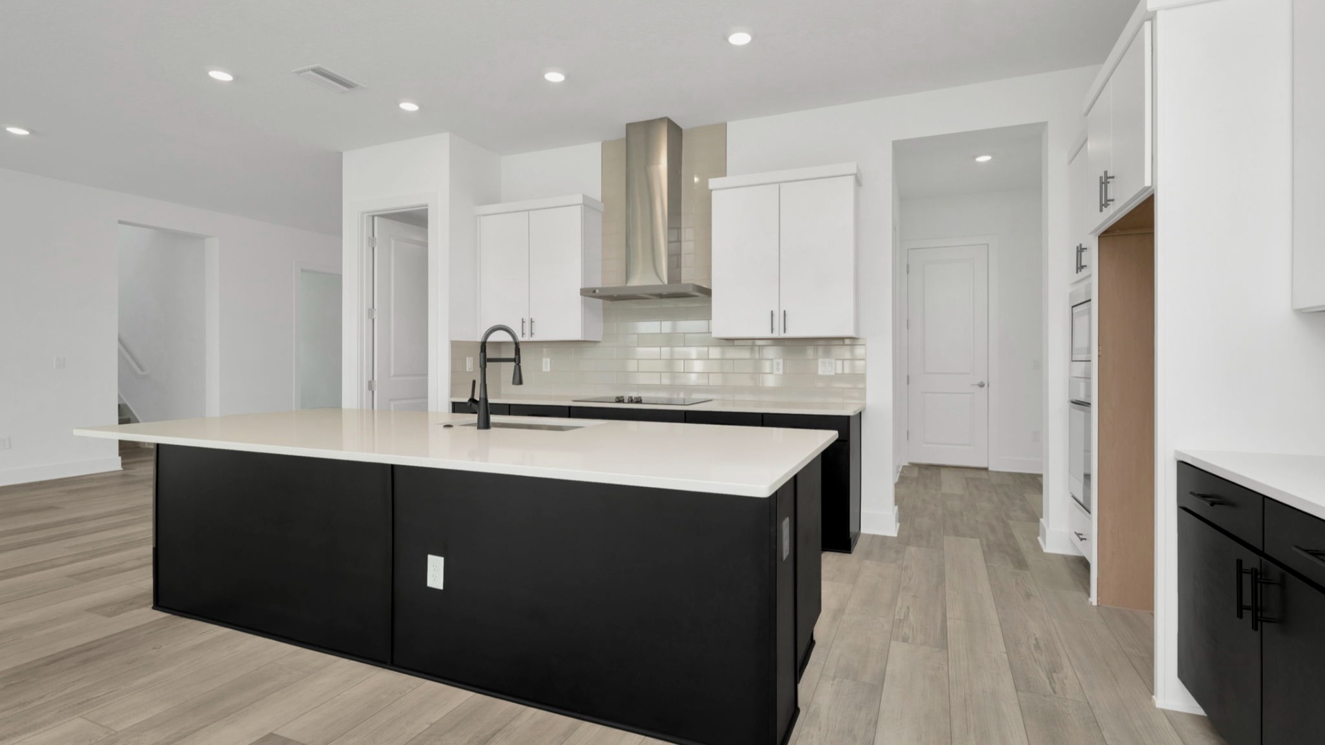 Hawk | Floor Plan | DRB Homes