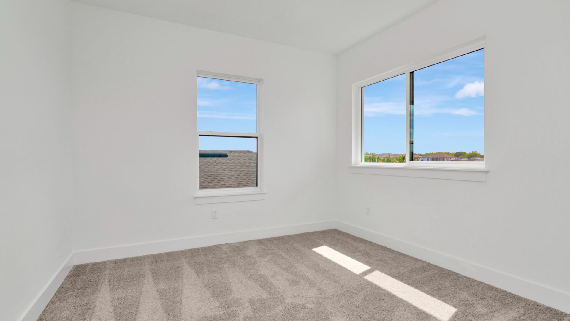 Hawk | Floor Plan | DRB Homes