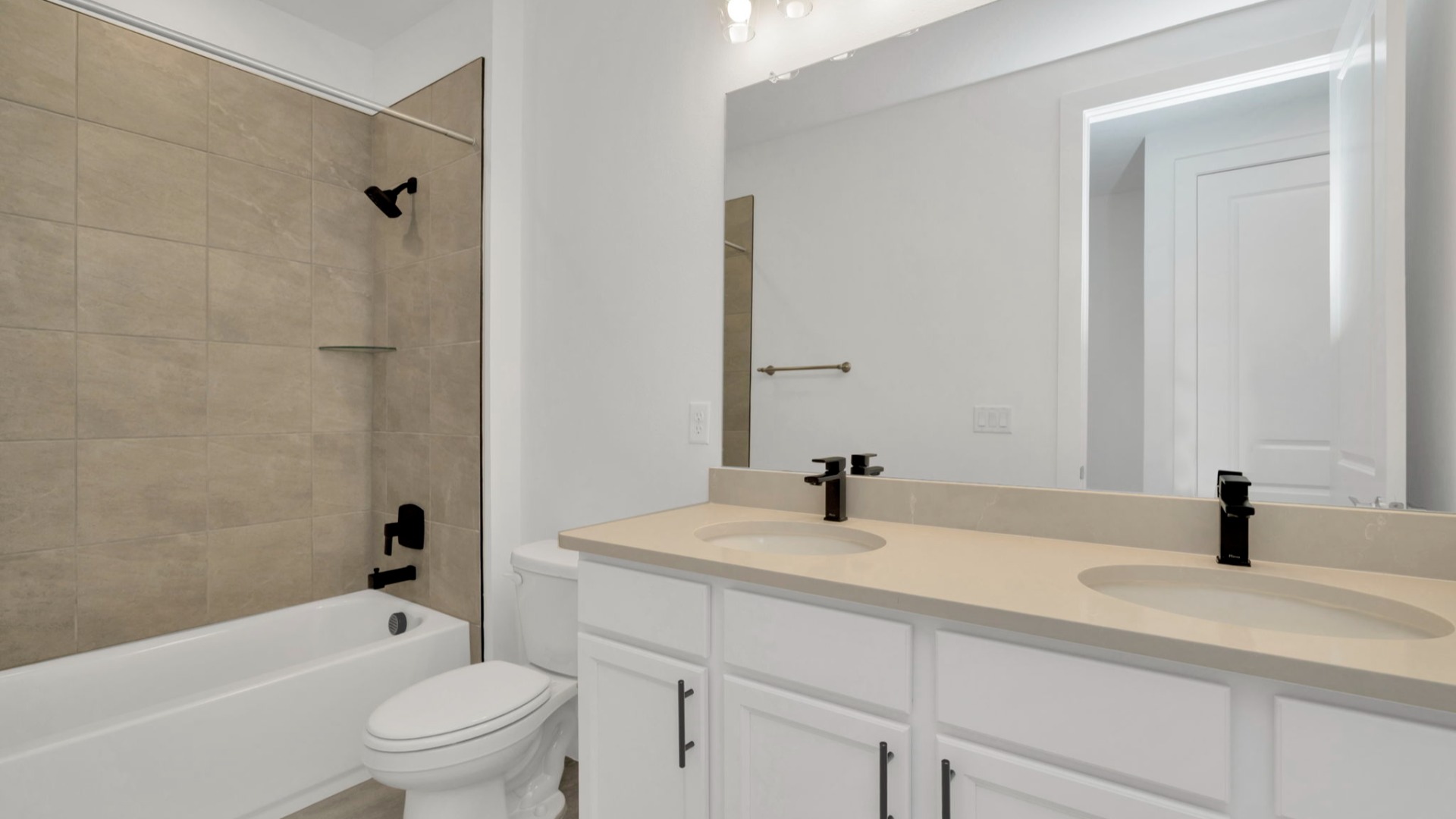 Hawk | Floor Plan | DRB Homes