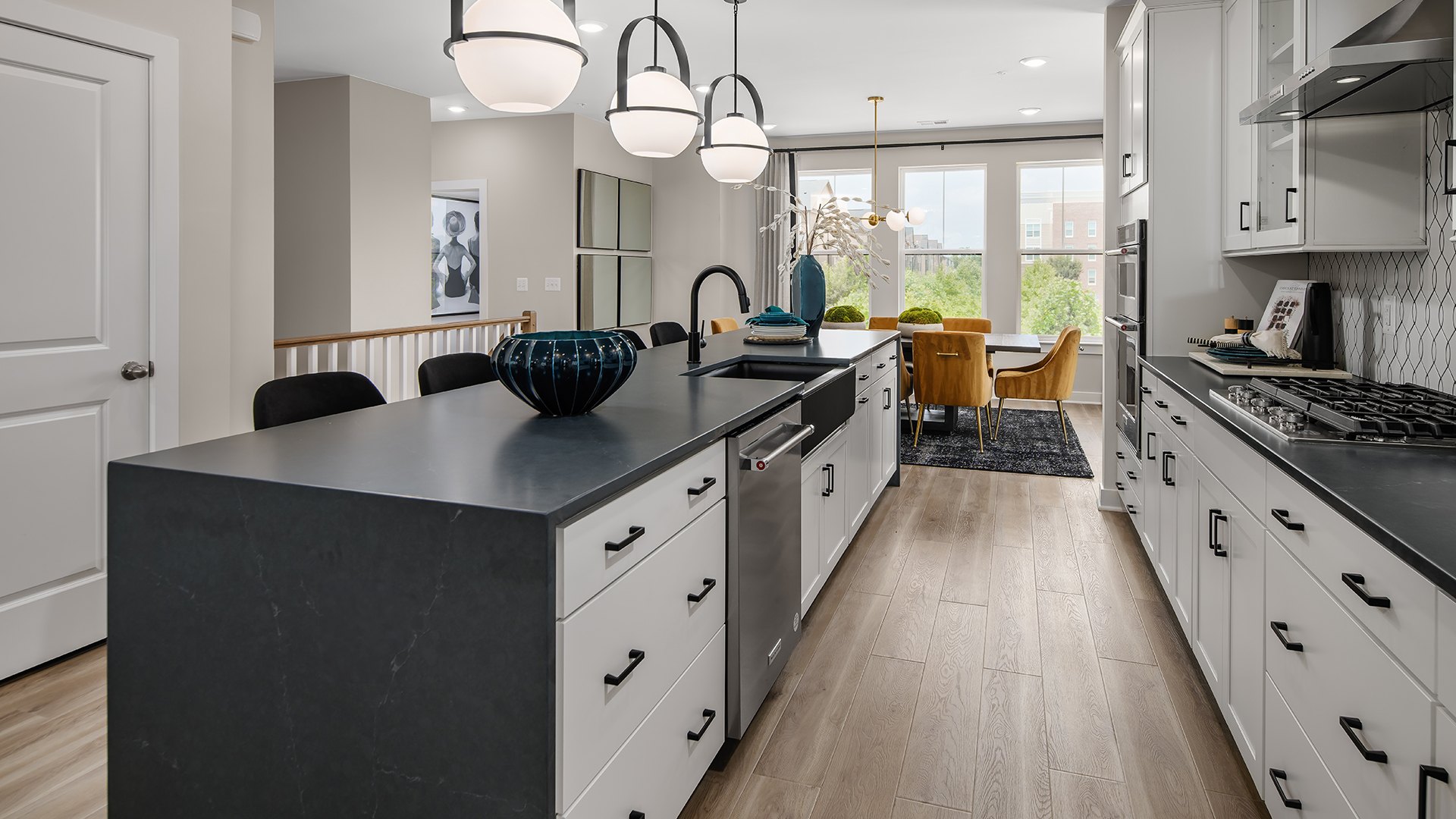 Brenn | New Home Plan | DRB Homes