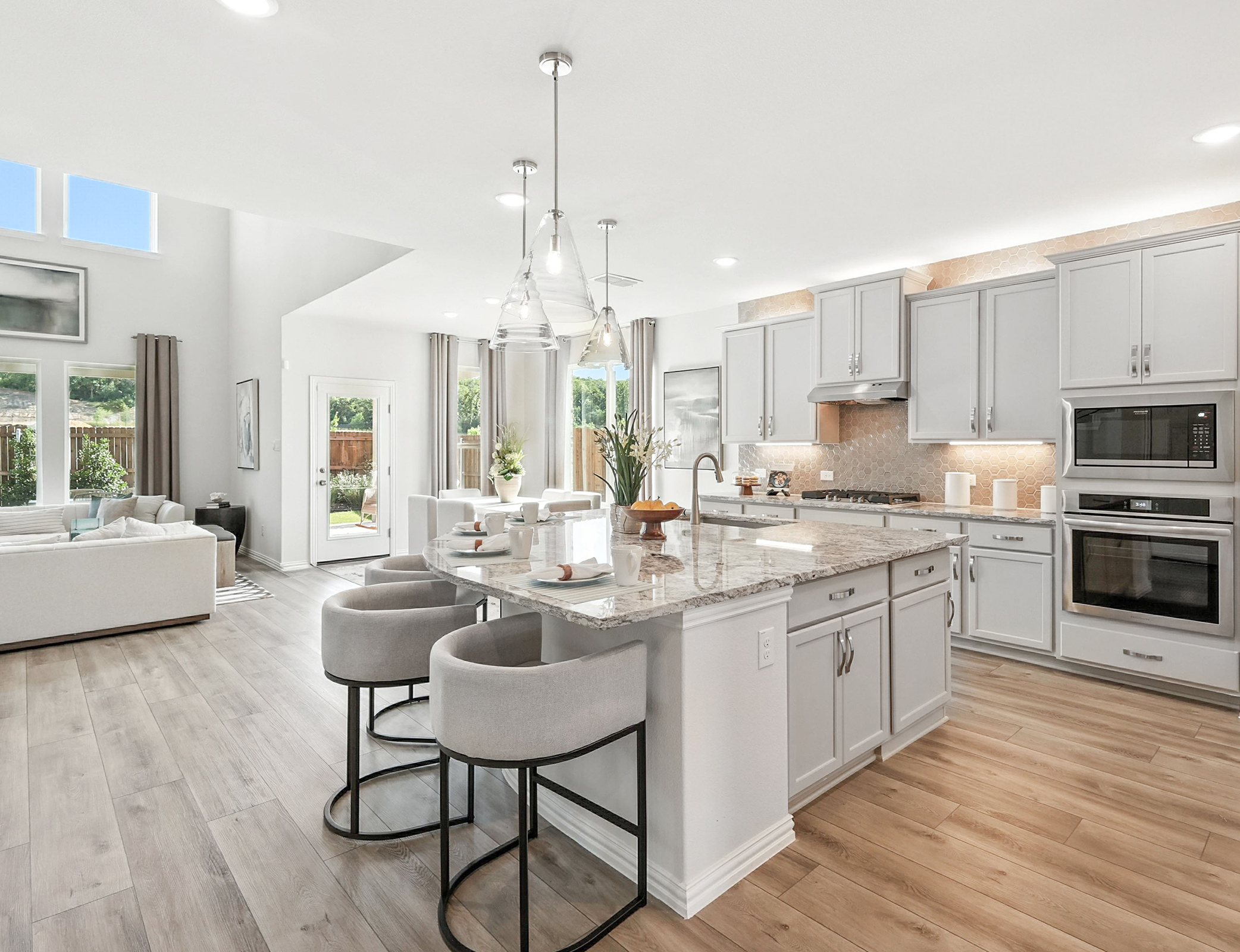 Brightland Homes Has Joined DRB Homes | DRB Homes