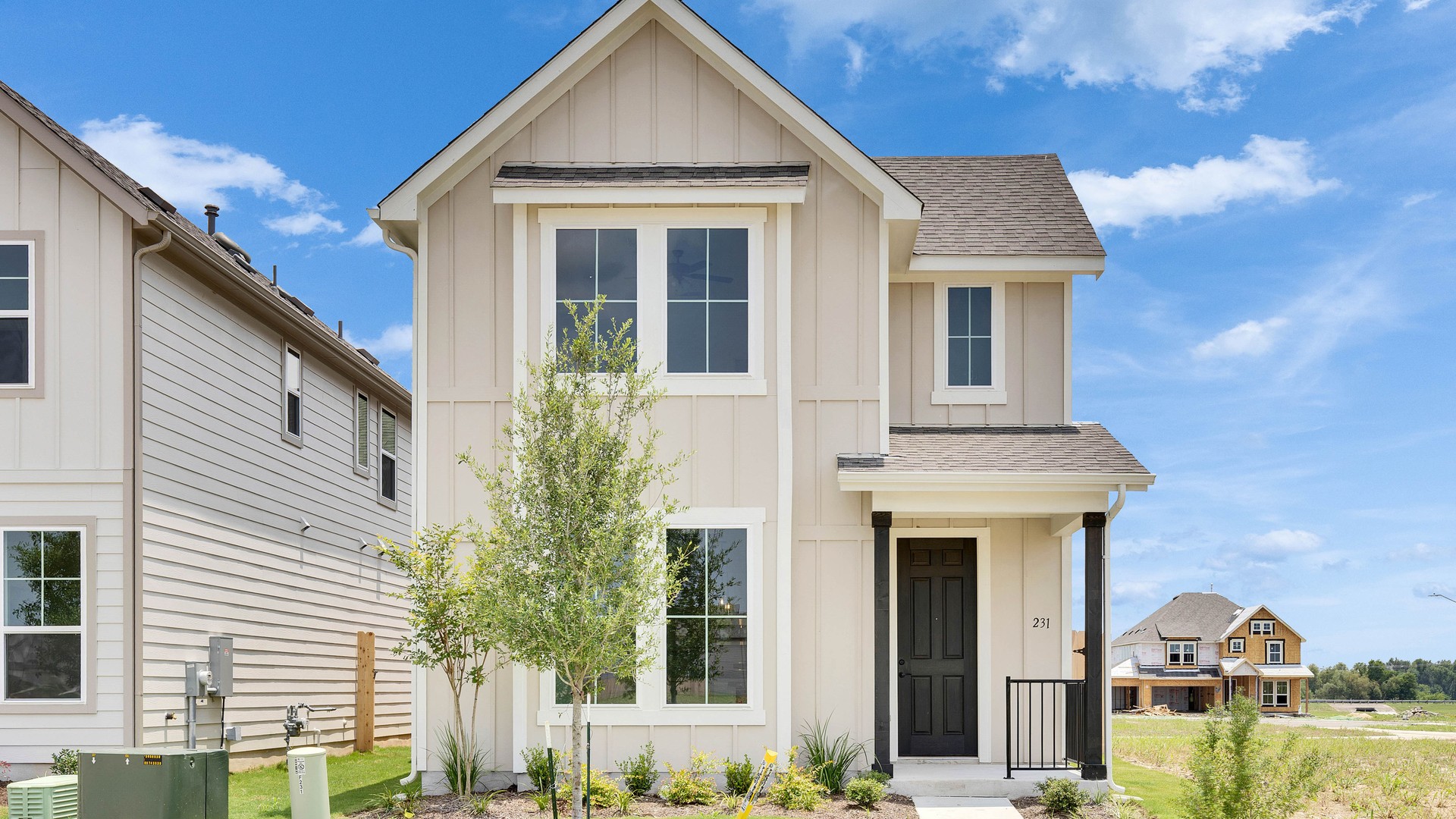 Taylor, TX New Homes for Sale | Spring Creek | DRB Homes