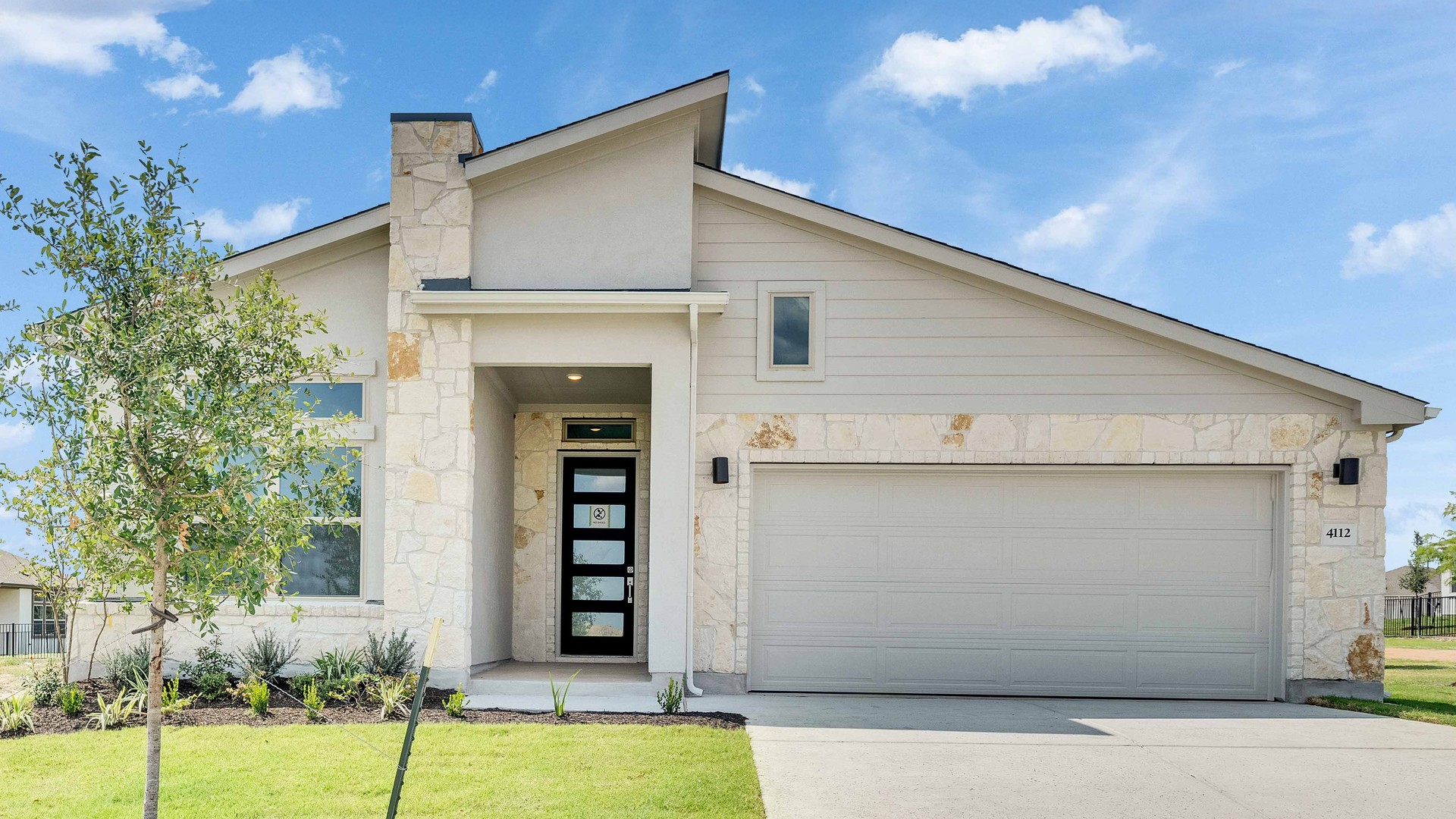 Juniper | Floor Plan | DRB Homes