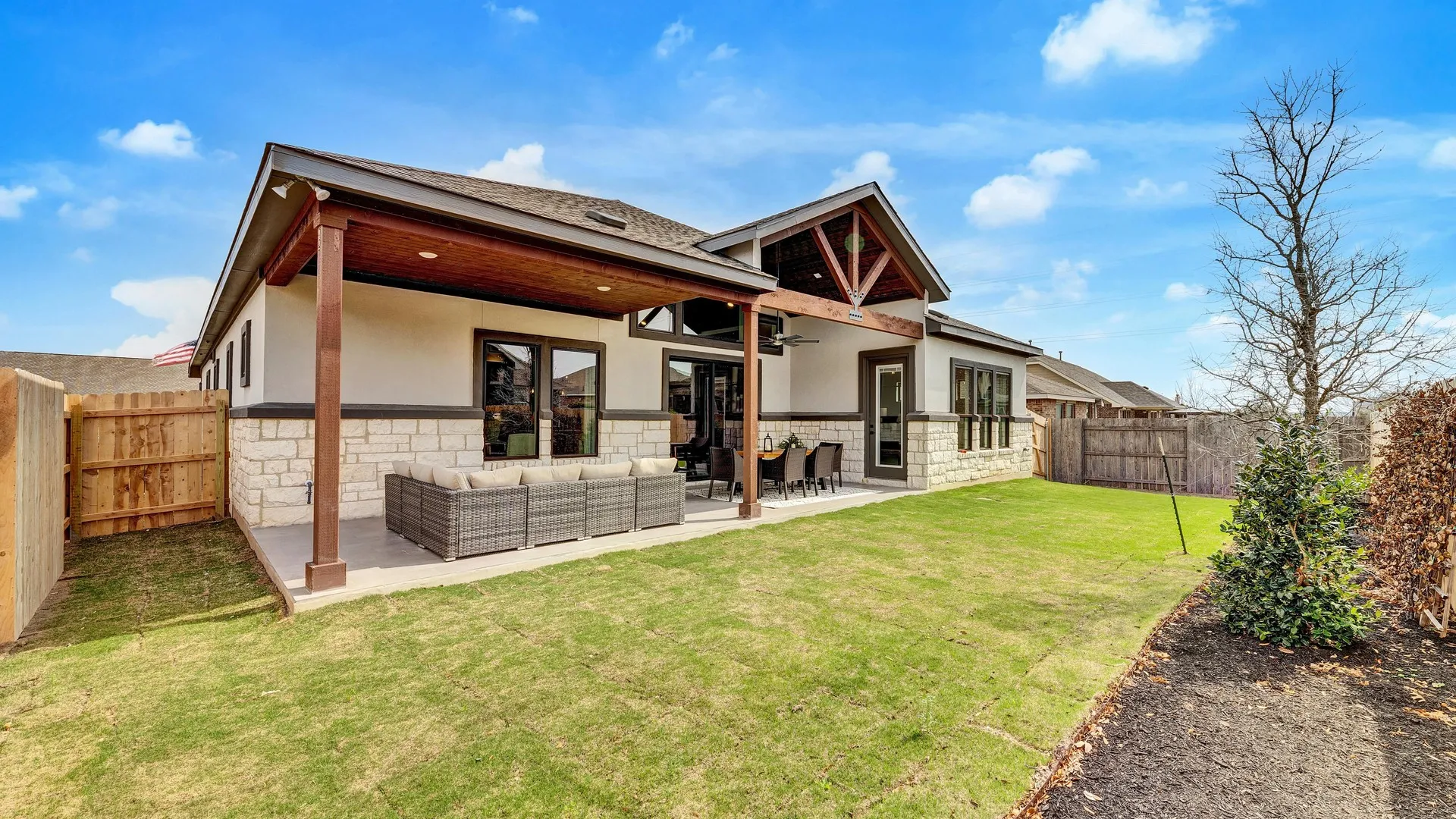Hawkes Landing Homesites in Leander, TX | DRB Homes