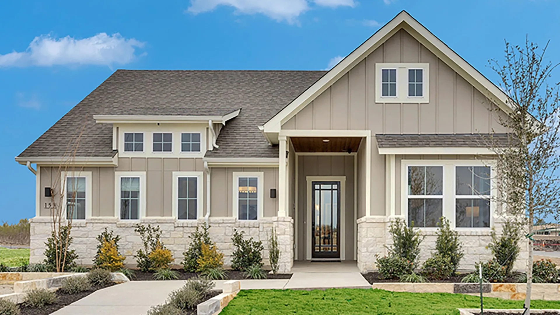 New Construction Home Plans | DRB Homes