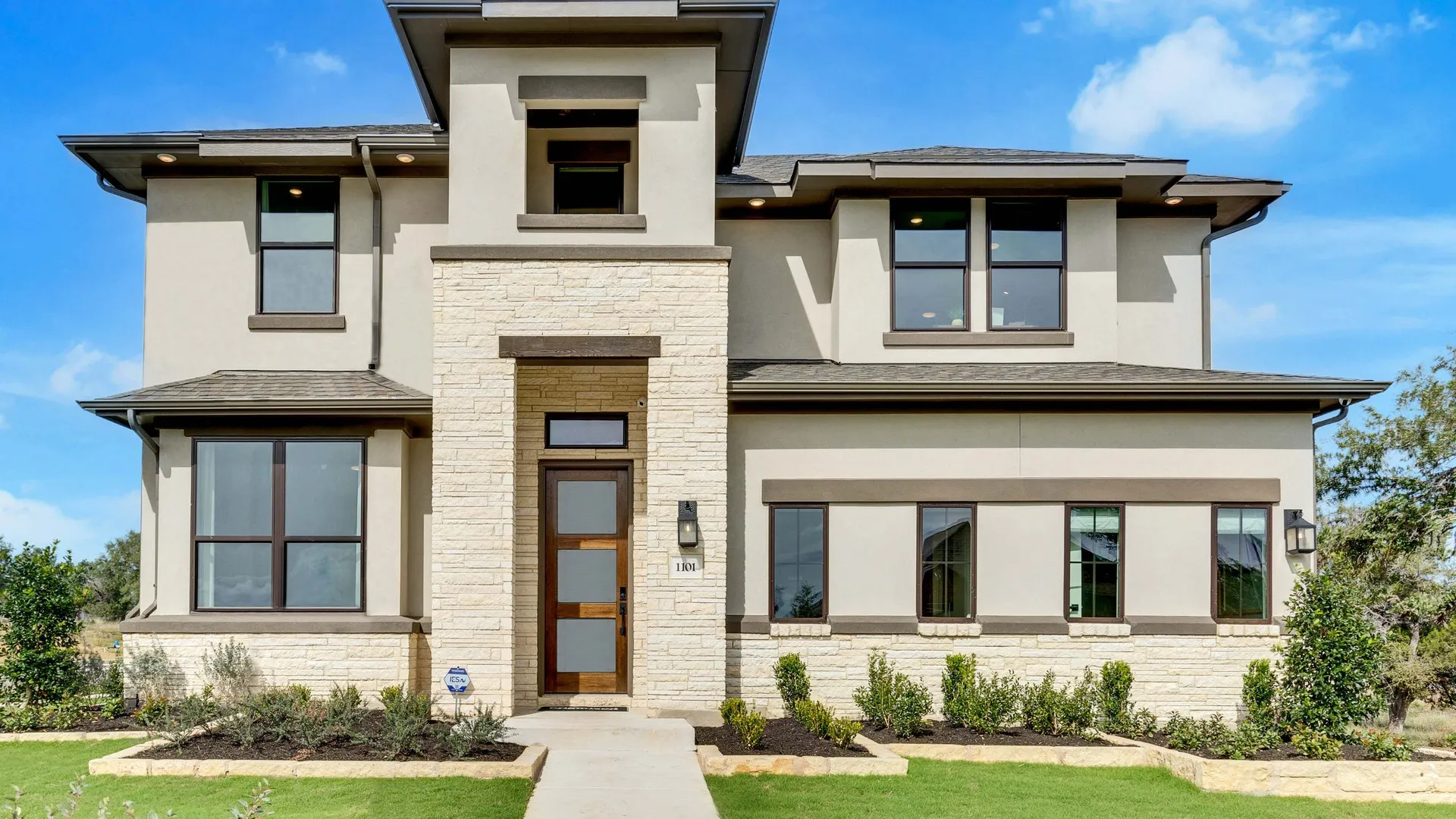 Georgetown, TX New Homes for Sale | Retreat at San Gabriel | DRB Homes
